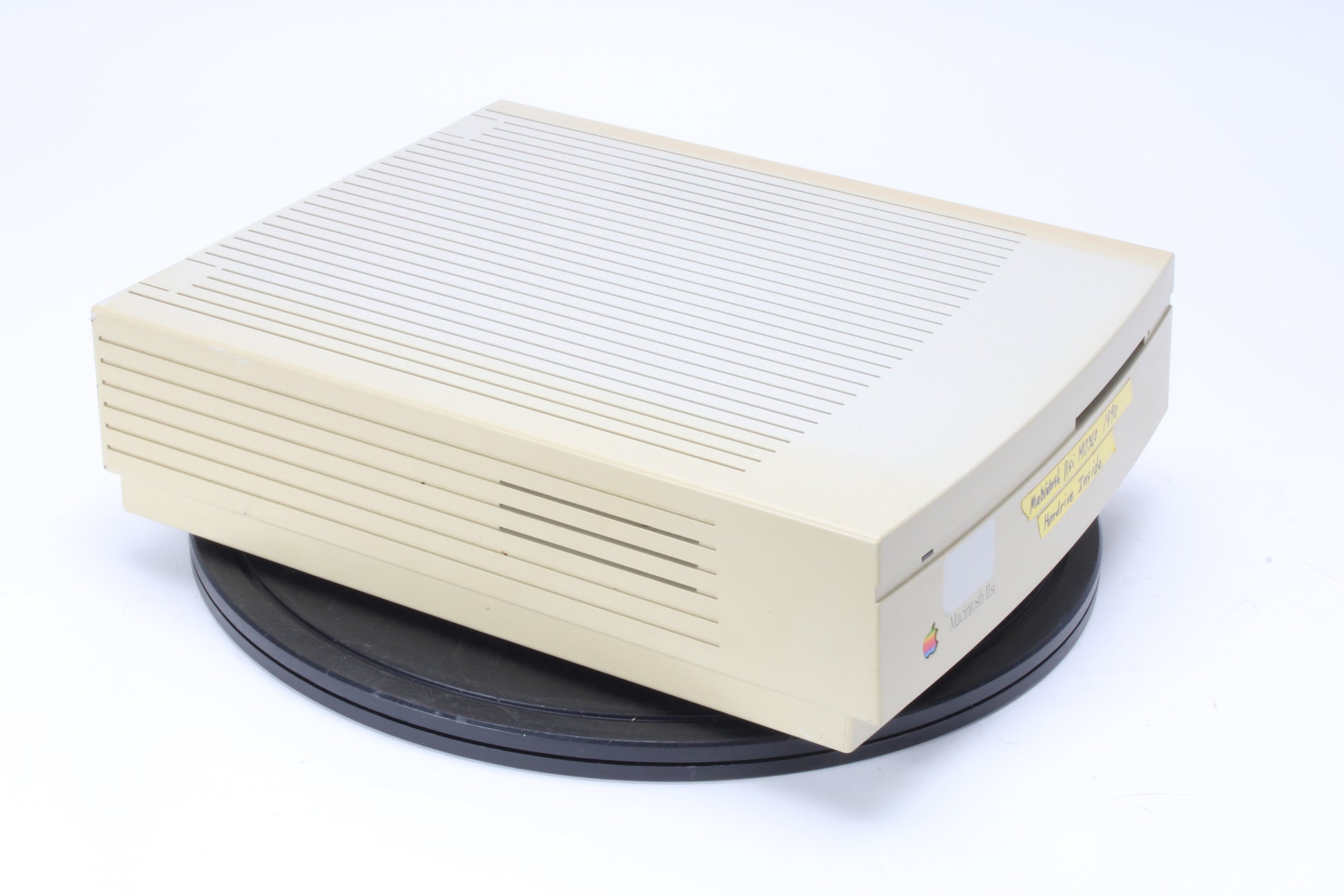 Apple Macintosh IIsi M0360 Computer - AS IS For Parts – NTC Tech