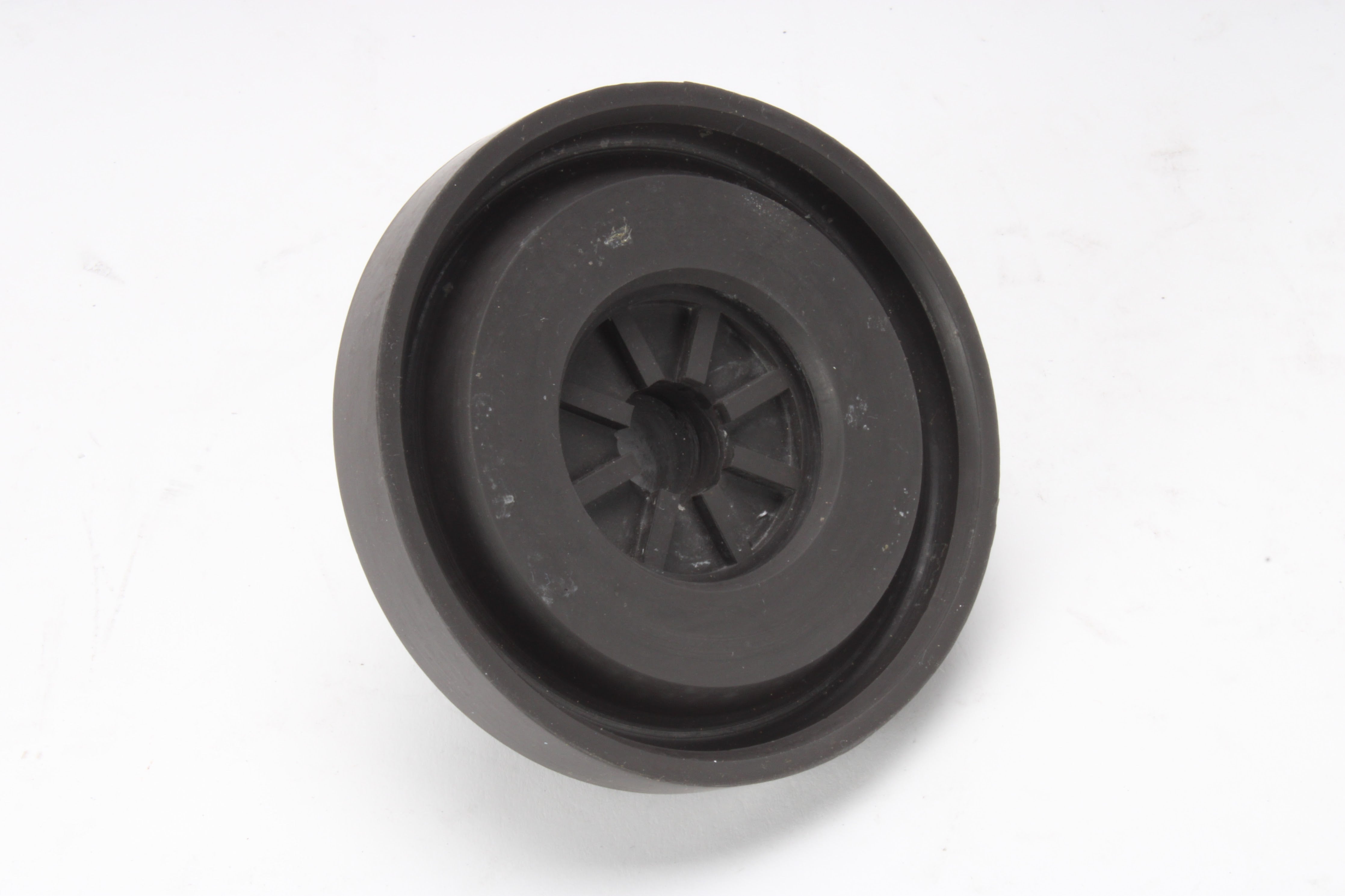 VirTis 4" Freeze Dryer Flask Top – NTC Tech