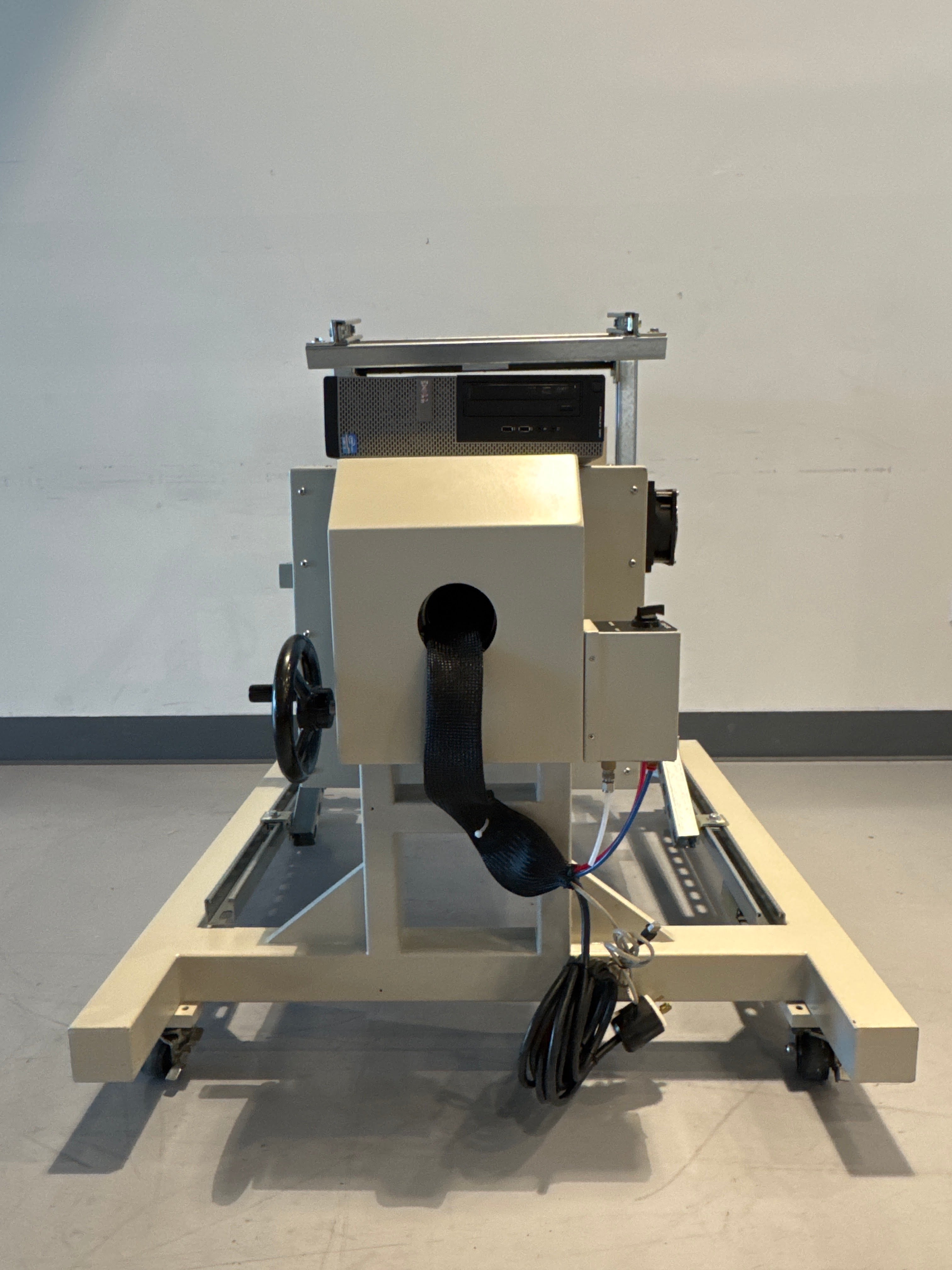 Nextest Maverick II ST Tester With Dell Optiplex 390 PC W/ Software an ...