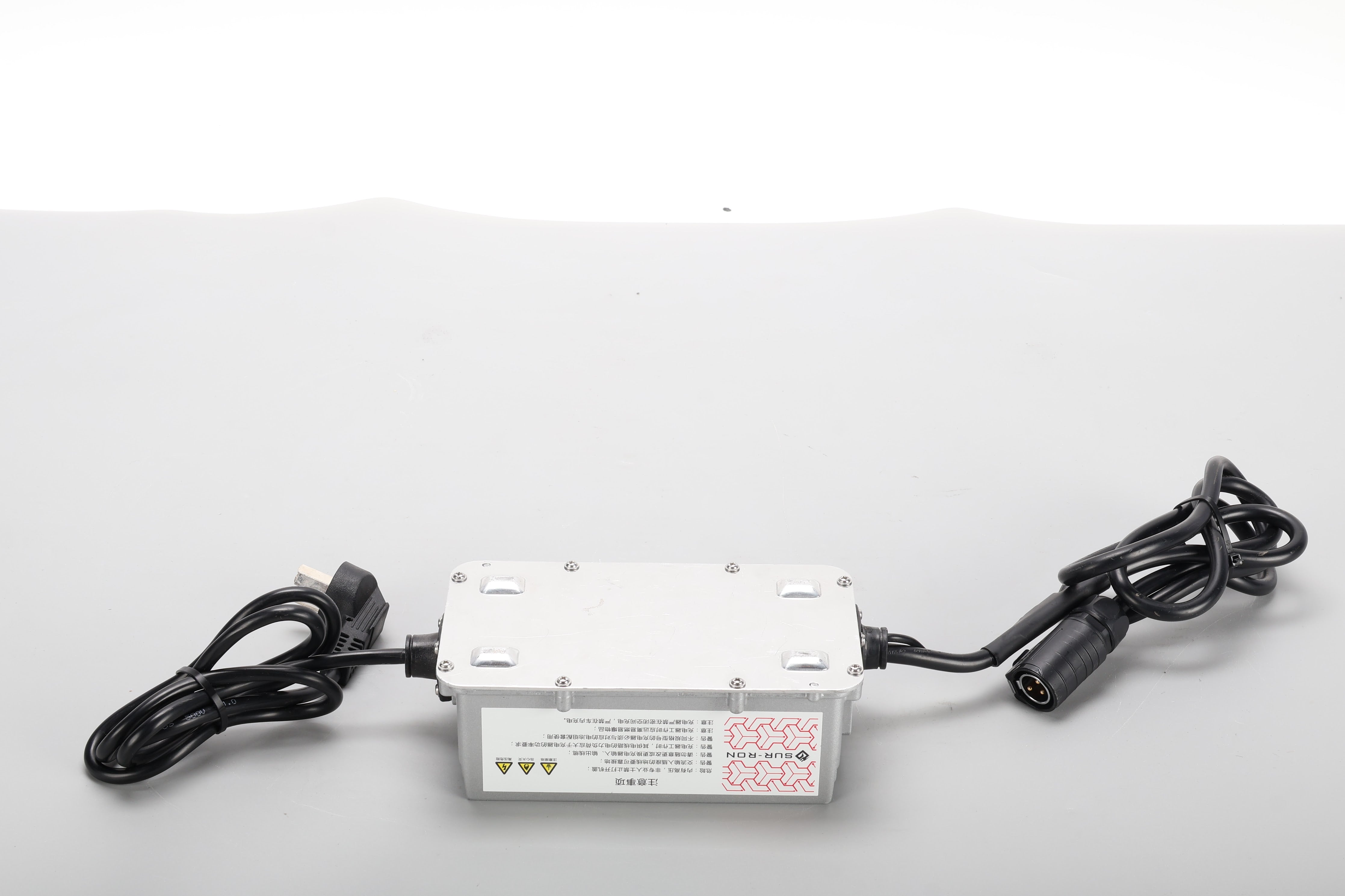 Sur-Ron 21700-YQ2A-0800 60V 10A Charger – NTC Tech