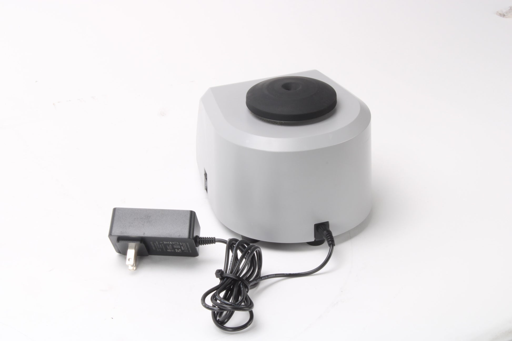 Thermo Scientific 88882011 Basic Vortex Mixer With Power Supply - AS I ...