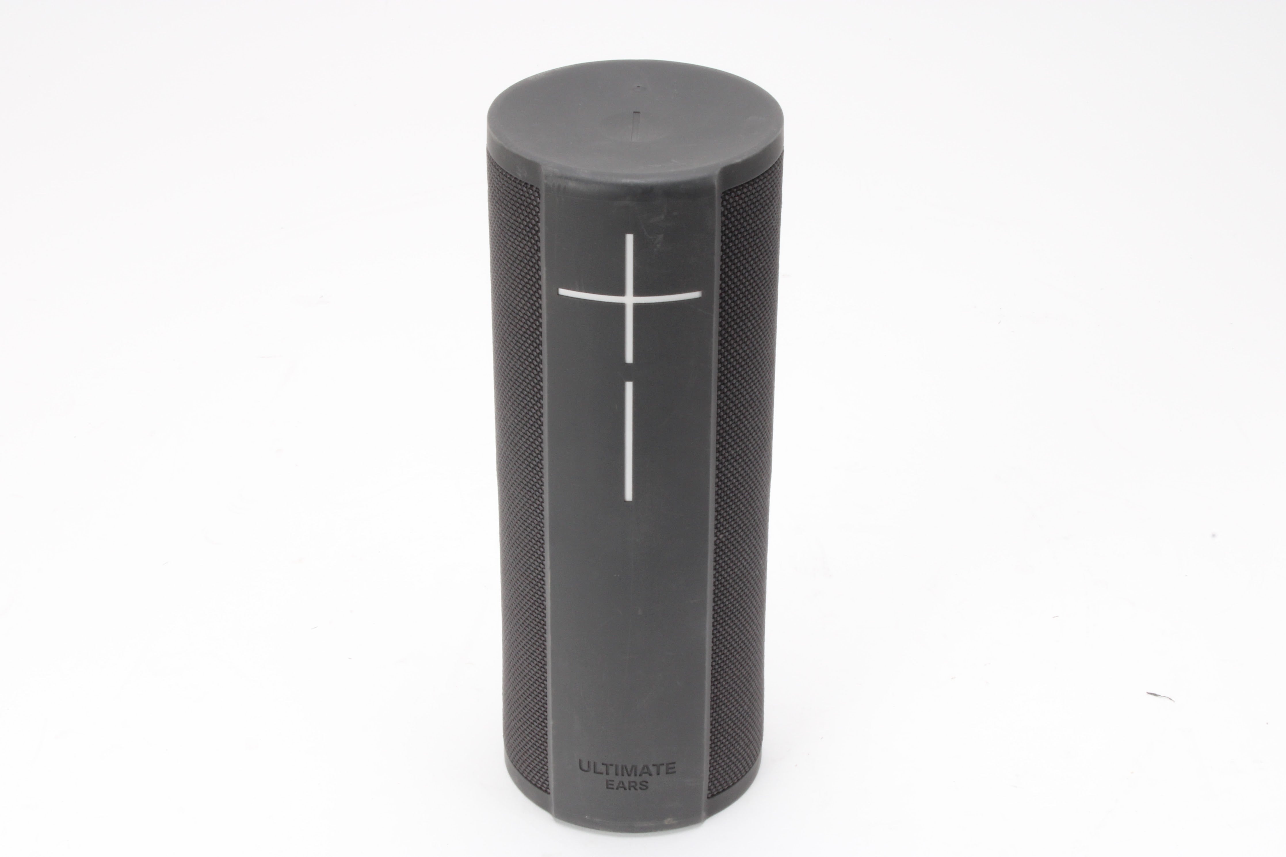 Ultimate Ears S-00157 MegaBlast Bluetooth Speaker 884-000735 - AS IS – NTC Tech