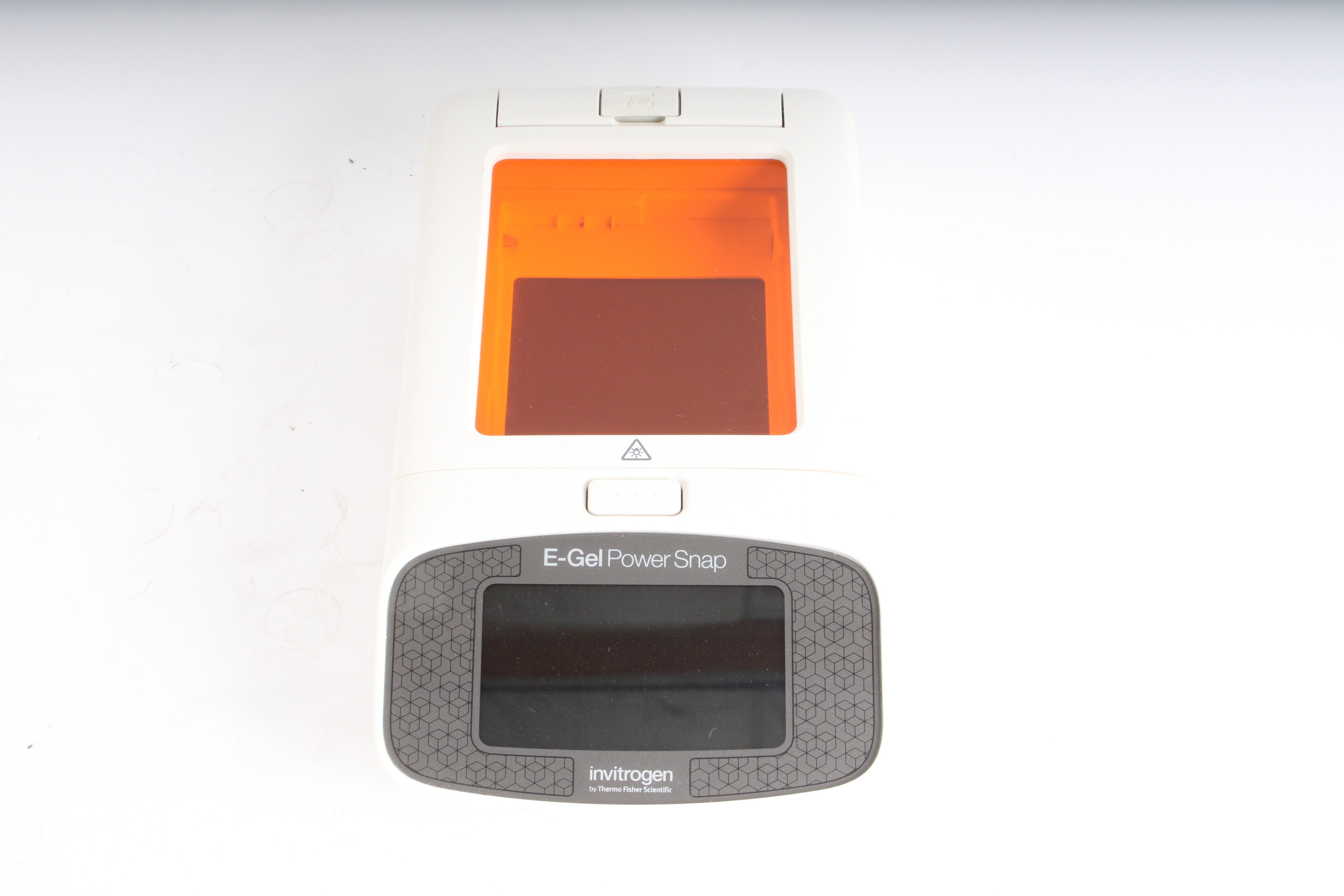 Thermo Fisher Scientific 68100 E-Gel Power Snap Electrophoresis Device ...