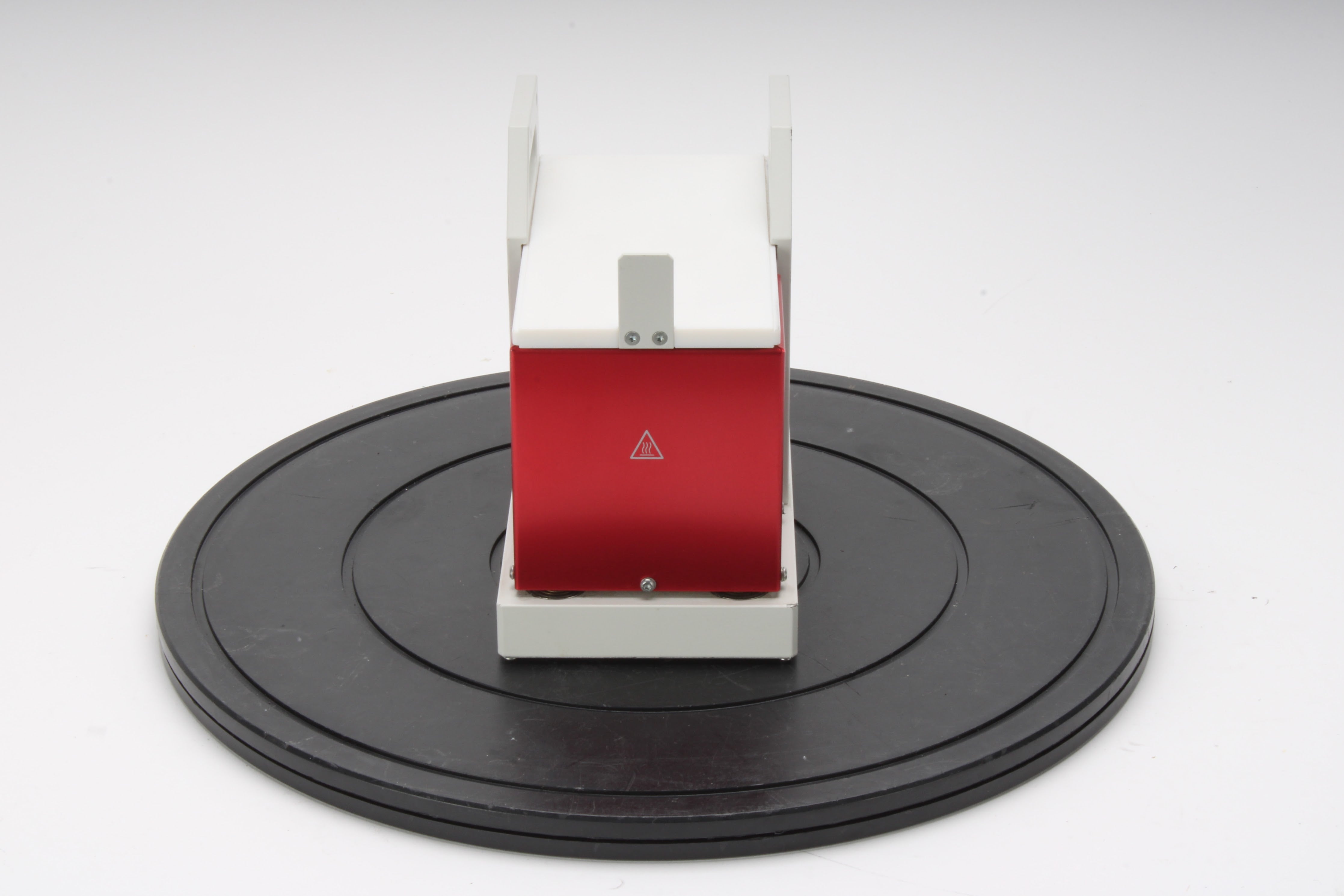 CTC Analytics MH 01-00B Multipurpose Sampler / Agitator Heater Unit ...