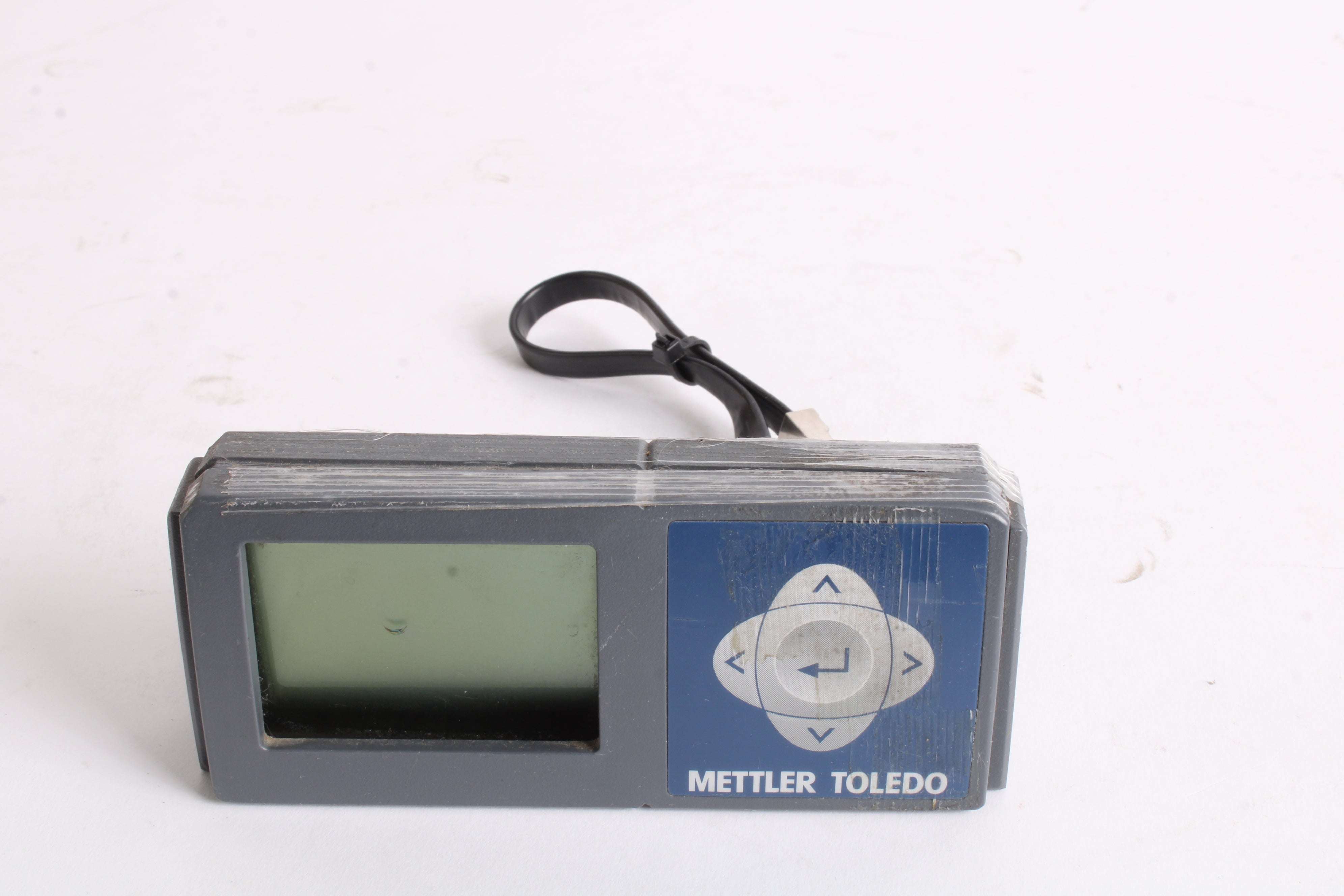 Mettler Toledo BC Scale Readout Display - Display – NTC Tech