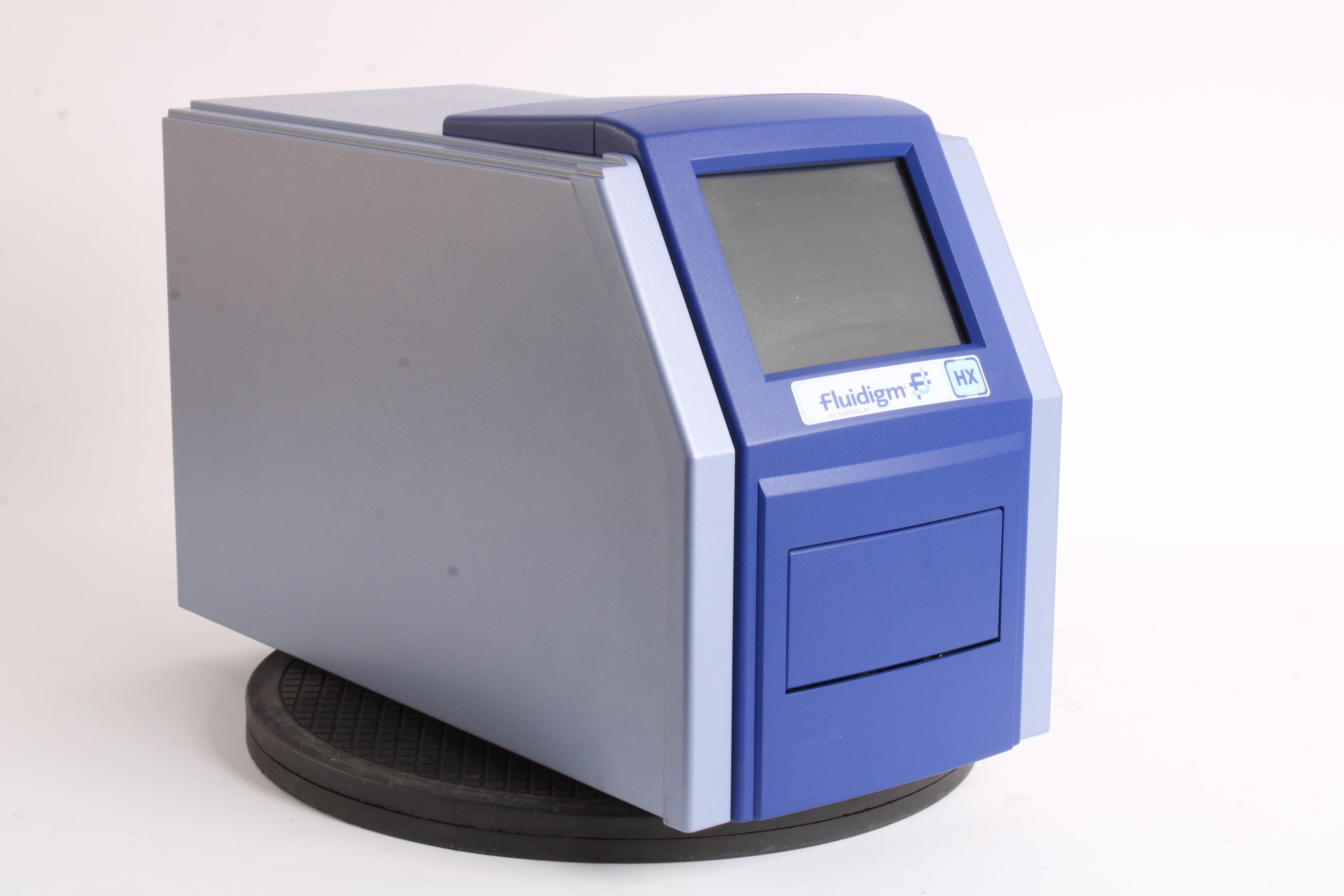 Fluidigm BMK-IFC-HX Biomark IFC Controller HX PCR Device – NTC Tech