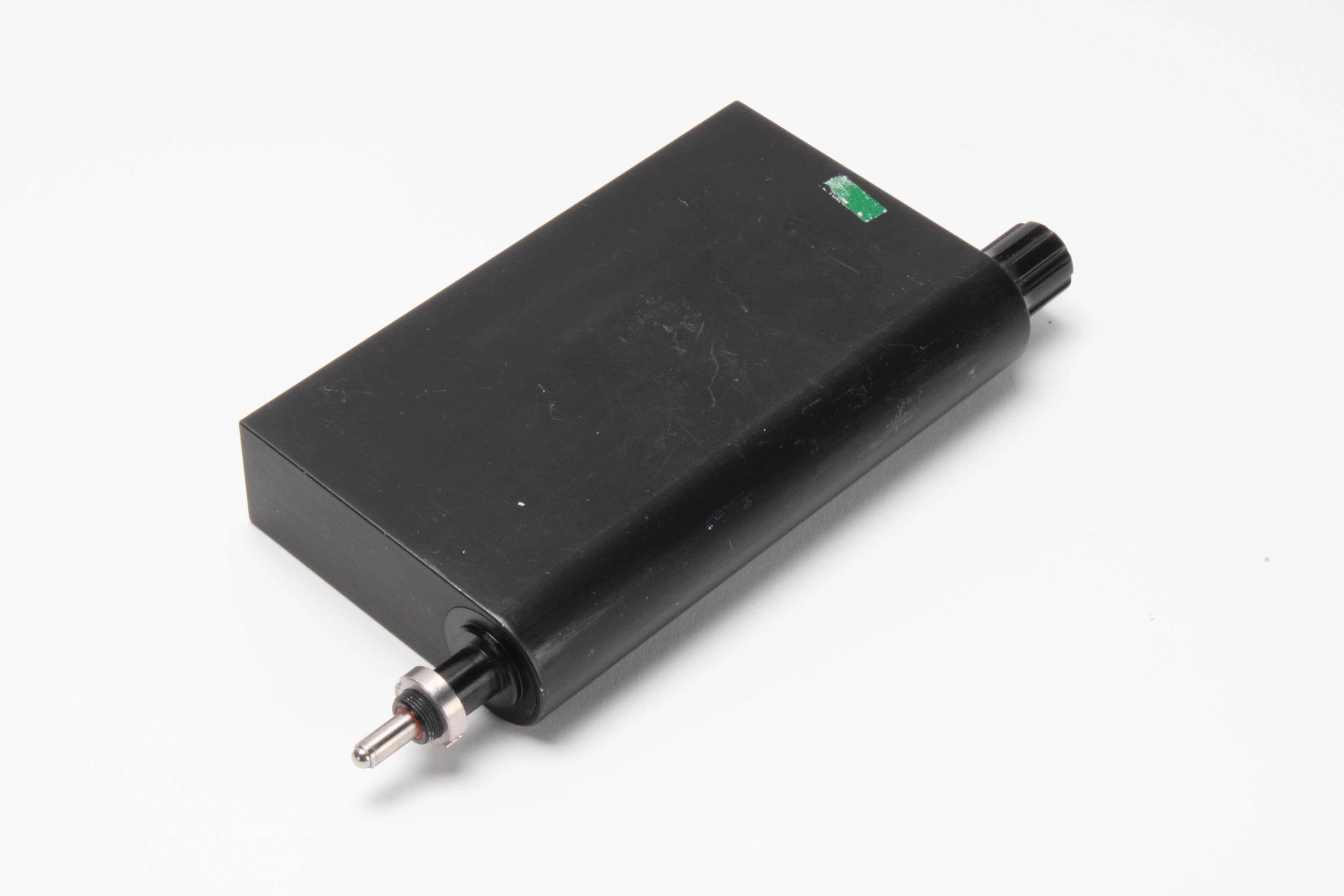Newport PM1A1766 Motorized Stage Linear Actuator – NTC Tech