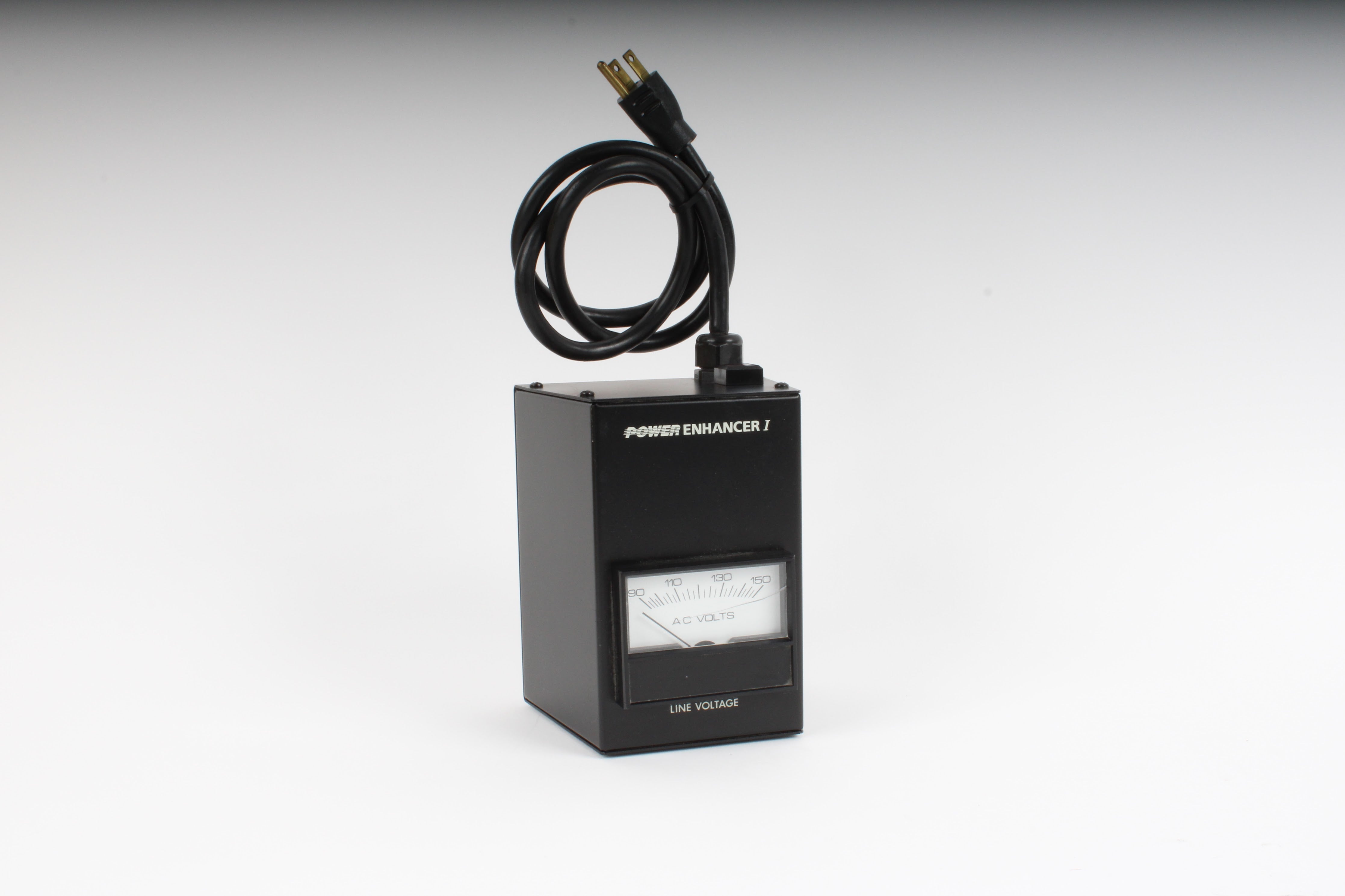 Audio Power Industries PE1 Power Enhancer I - Fair Condition – NTC Tech
