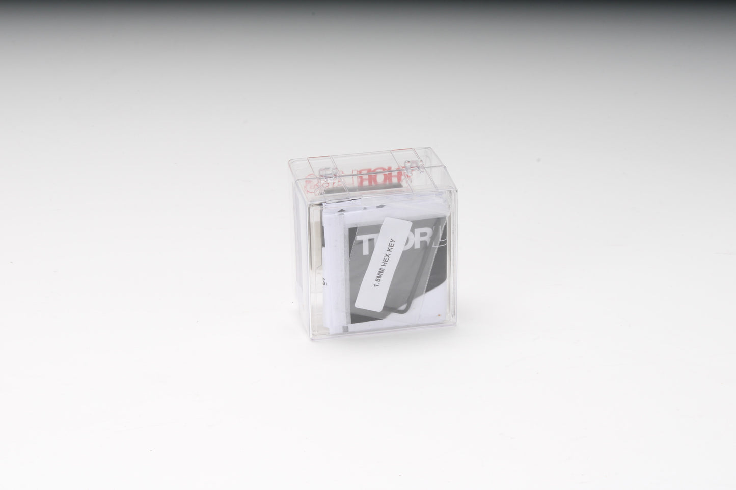 Thorlabs CCM1-4ER Compact Clamping 4-Port Prism/Mirror - NEW – NTC Tech