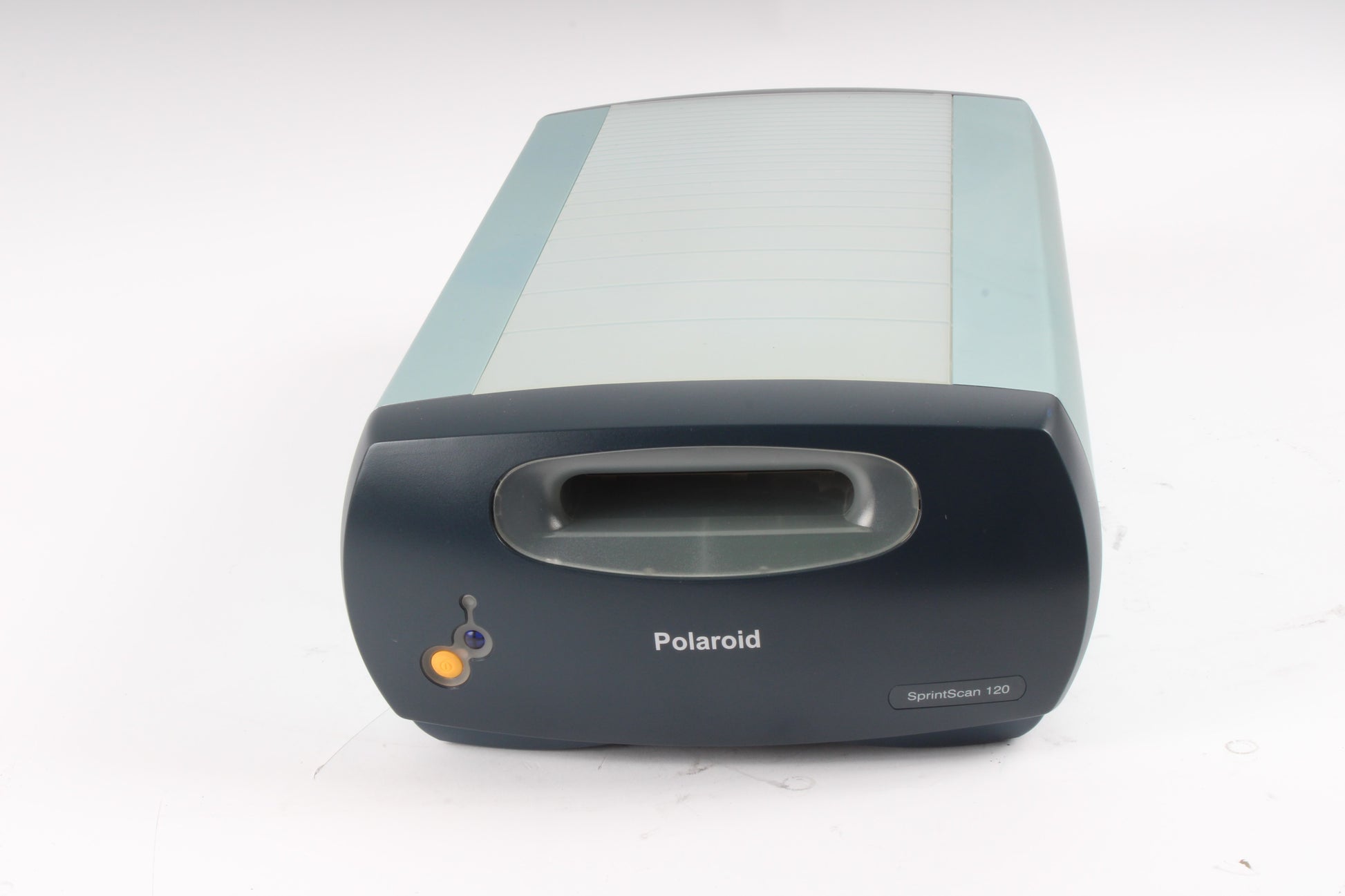 Polaroid CS-120 Film Scanner / Sprintscan – NTC Tech
