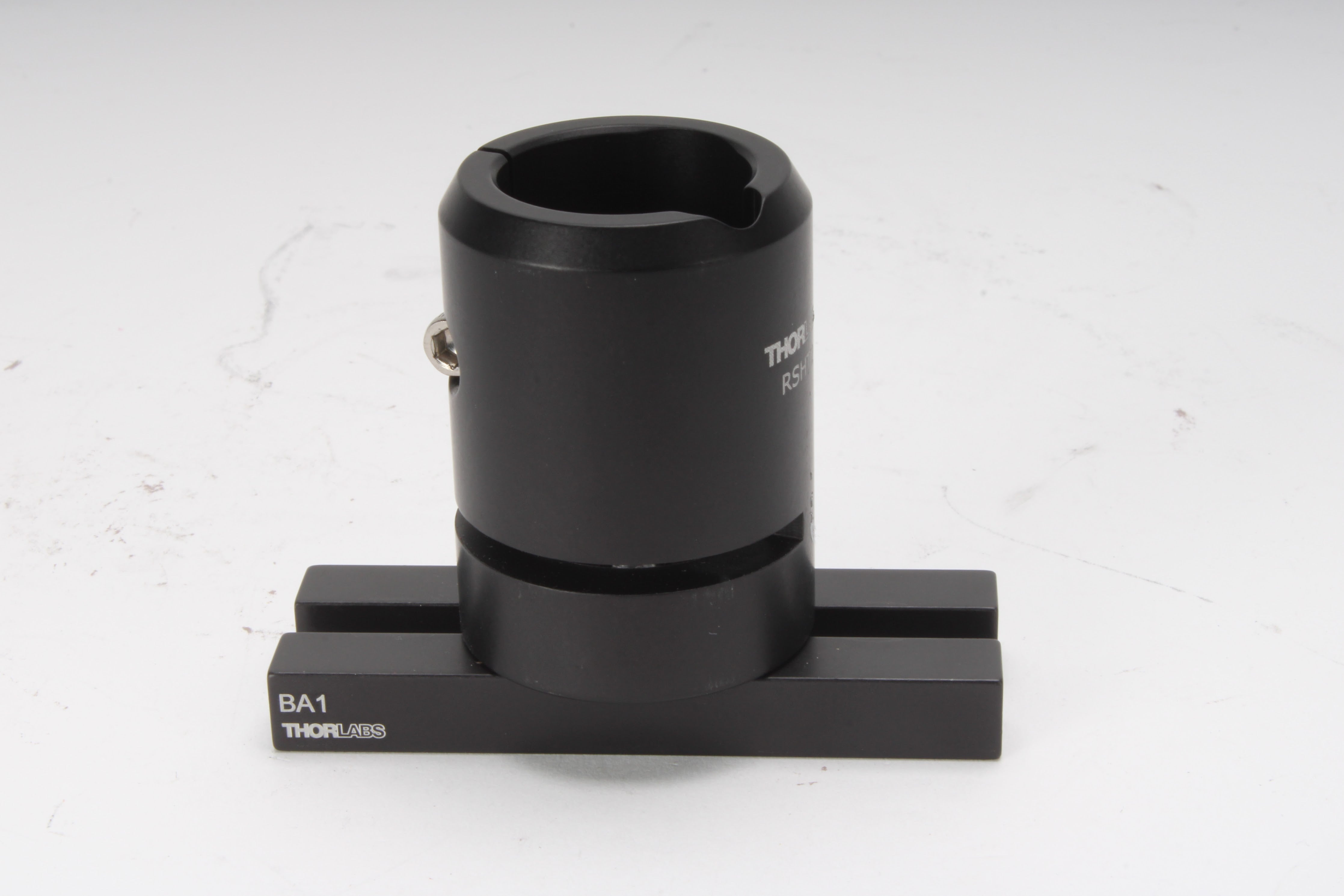 Thorlabs RSHT2 Post Holder 1/4"-20 Tap L=2" w/ BA1 Mount – NTC Tech