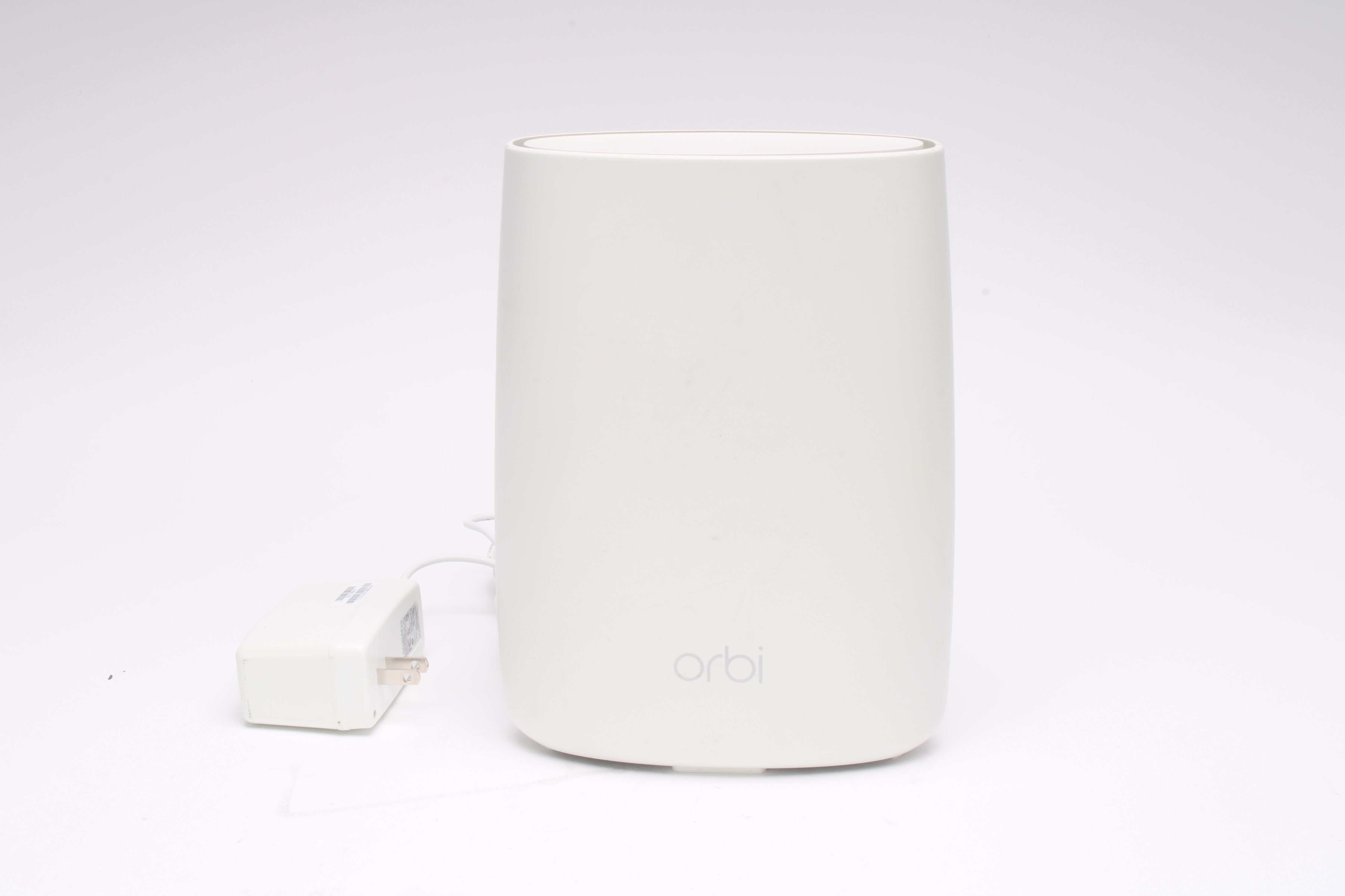 Netgear Orbi Satellite RBS50 Mesh WiFi System With Power Supply Bundle ...