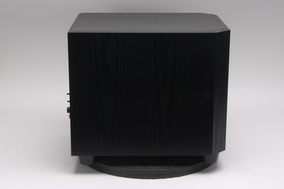 Boston PV700 Powered Subwoofer - Fair Condition – NTC Tech
