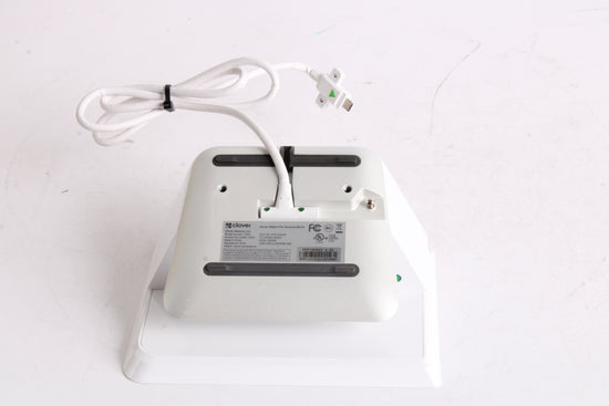 Clover S503 Pro Display, C503 Station Pro Teminal, P500 Printer, H500 ...