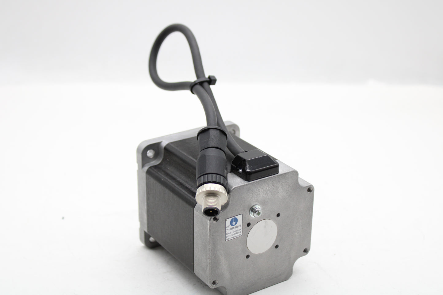 Beckhoff AS1060-0000 Stepper Motor – NTC Tech