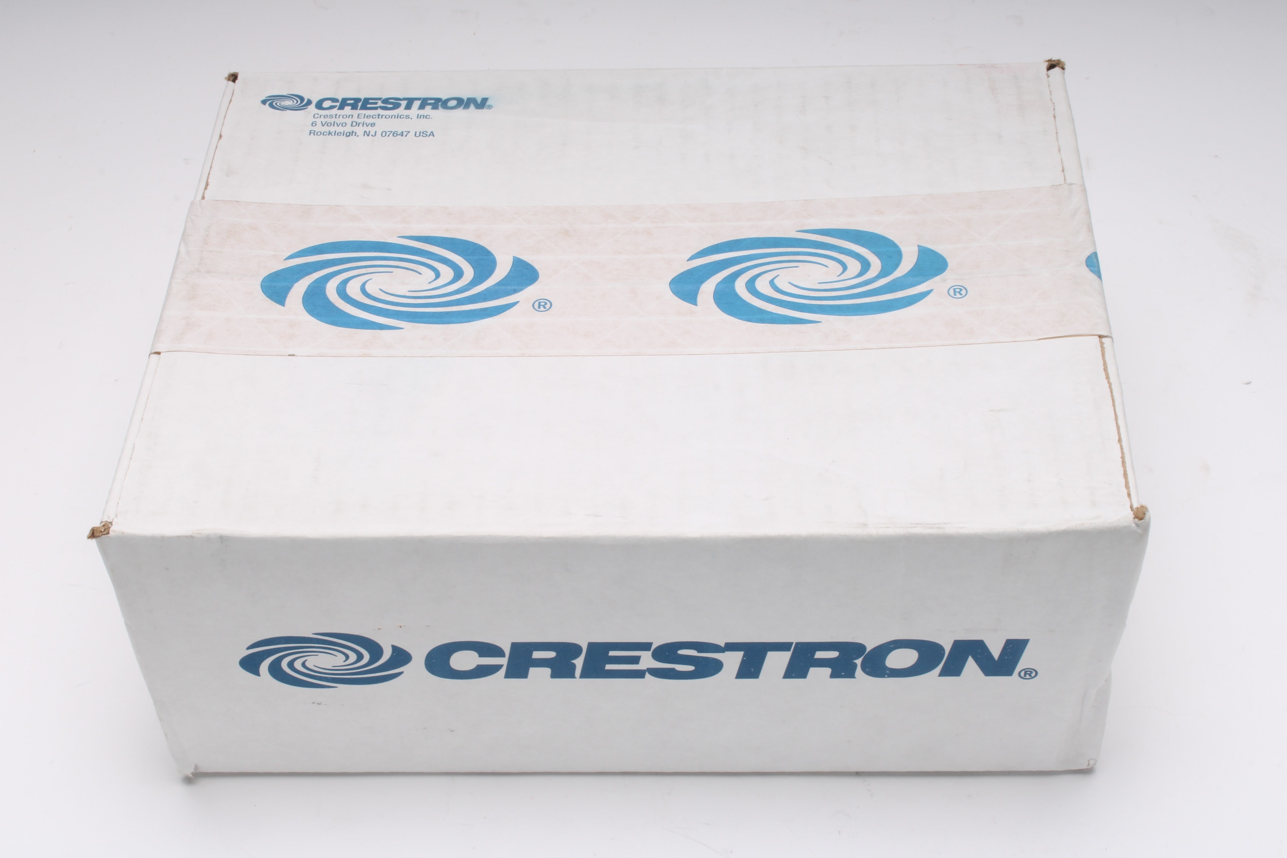 Crestron DigitalMedia 8G Copper Transmitter 201 DM-TX-201-C - NEW – NTC ...