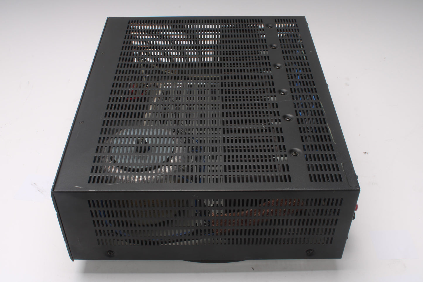 Niles SI-1230 12-Channel Systems Integration Amplifier – NTC Tech