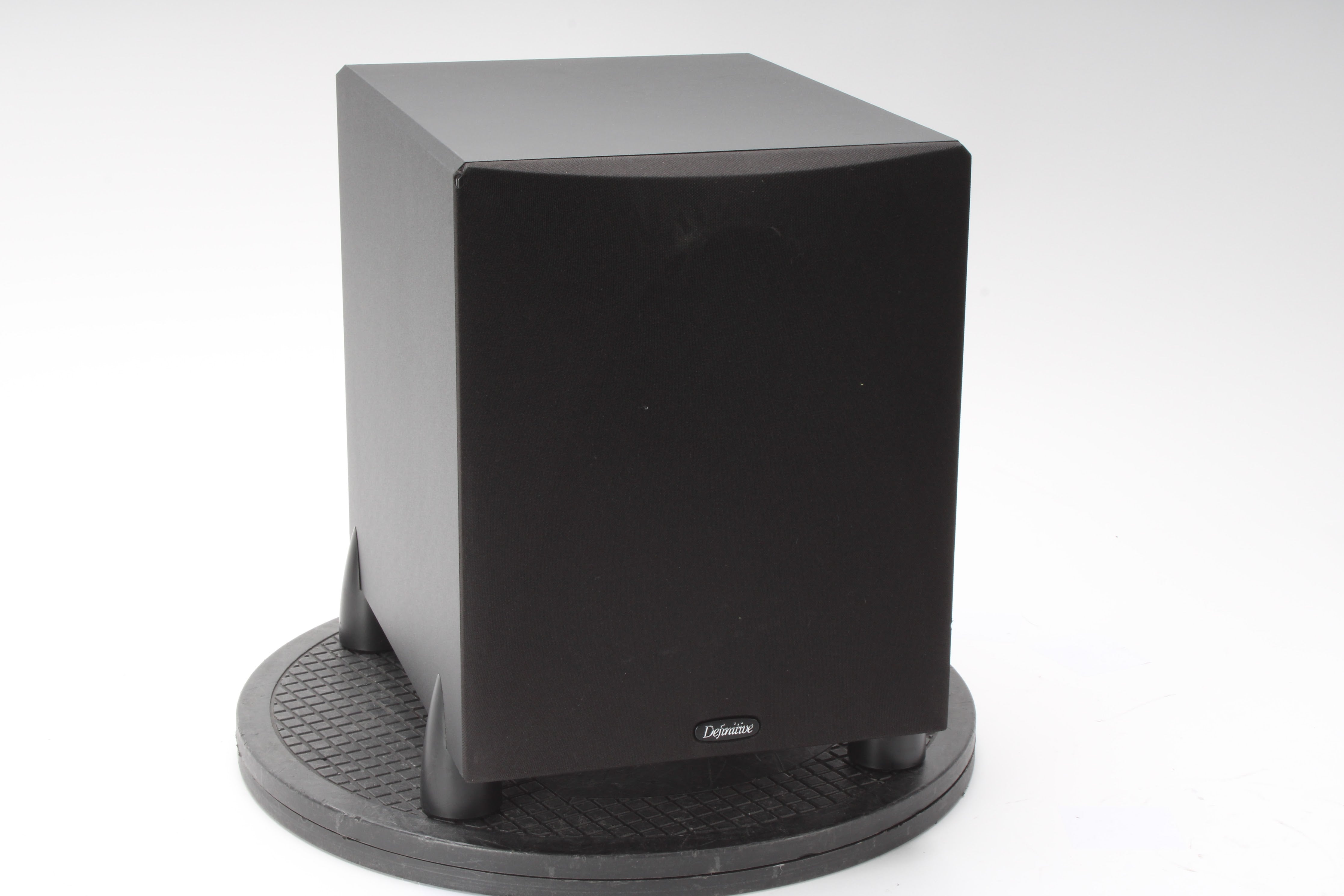 Definitive Technology ProSub 600 Powered Subwoofer – NTC Tech