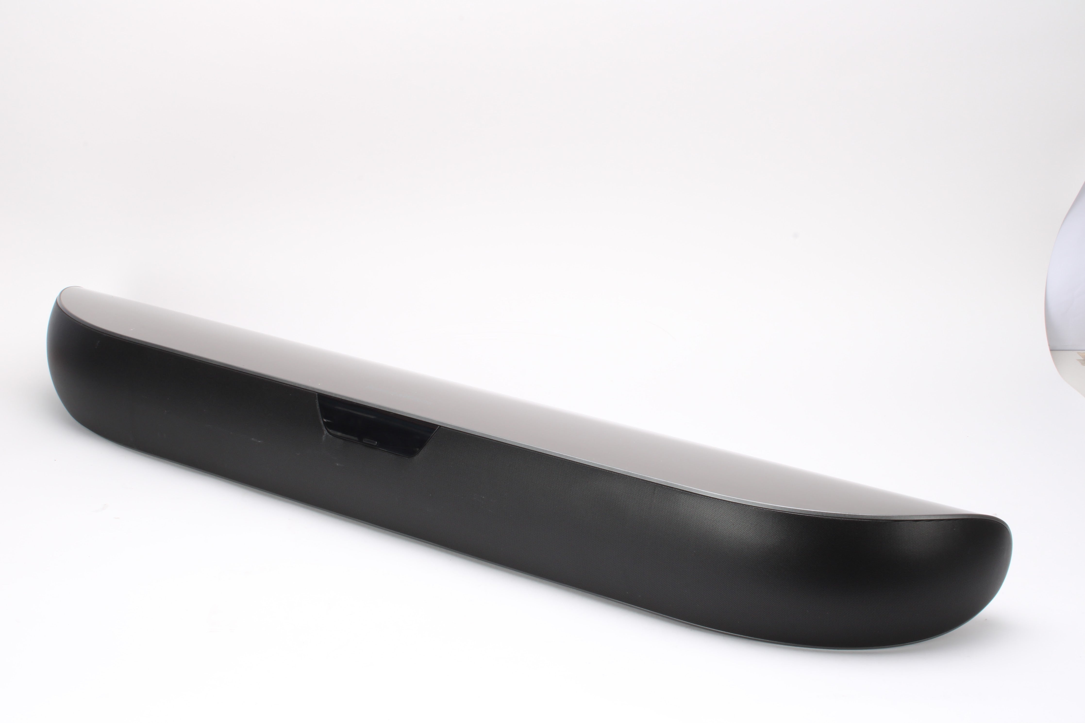 Bowers & Wilkins B&W Panorama 2 Integrated A/V Sound System Soundbar ...