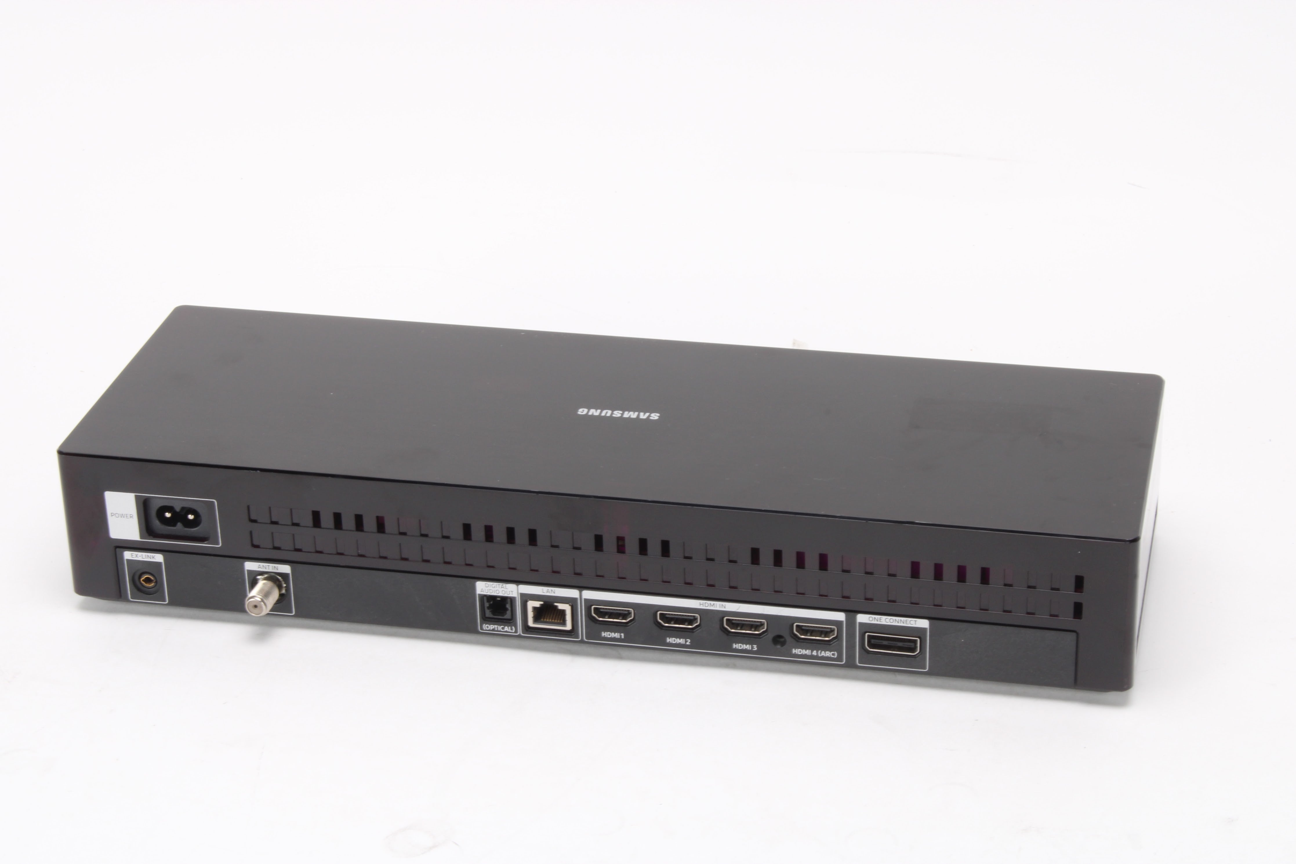 Samsung SOC1001N One Connect Box – NTC Tech