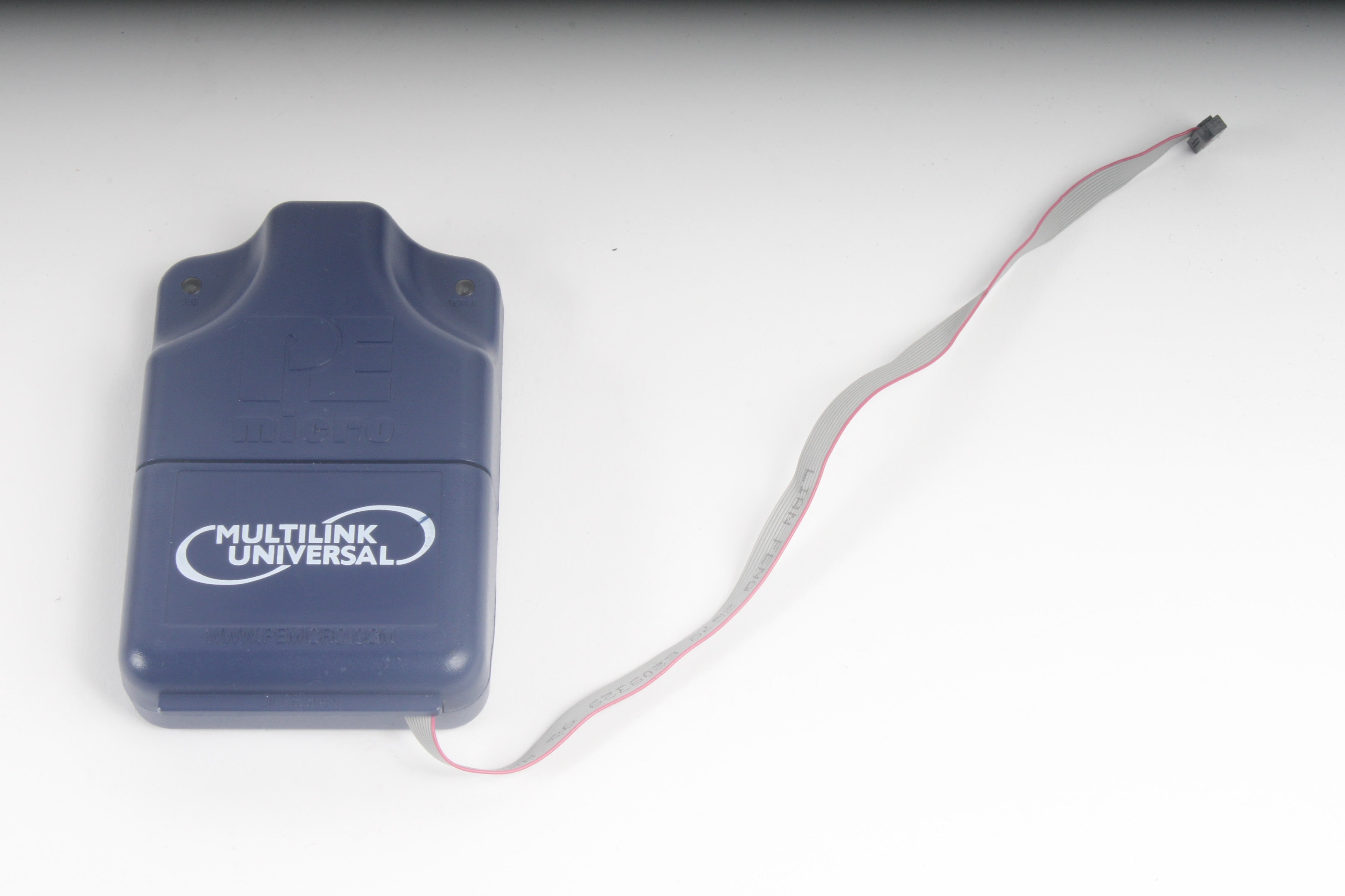 PEmicro USB-ML-UNIVERSAL Universal Multilink Development Interface – NTC Tech