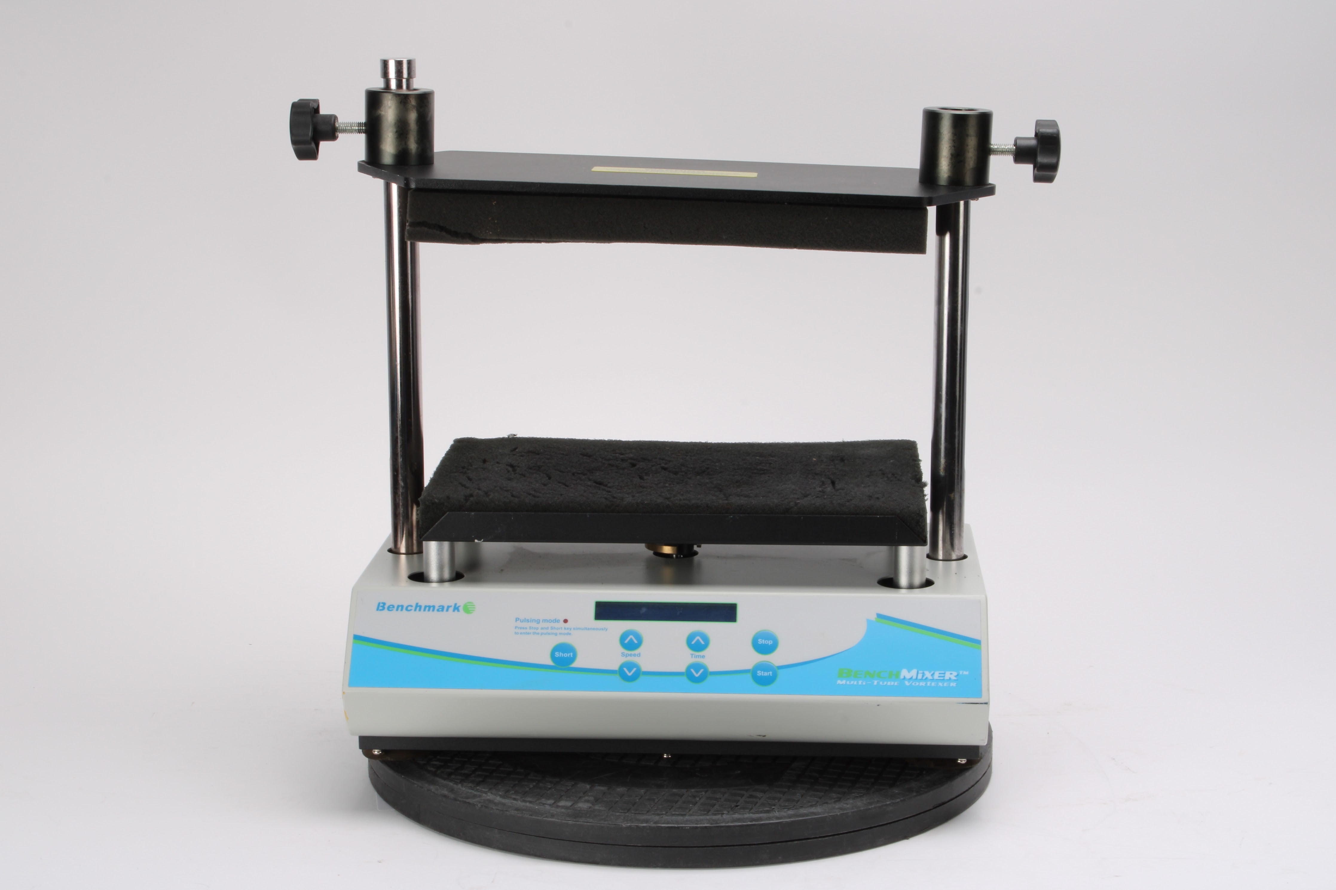 Benchmark BV1010 Benchmixer Multi-Tube Vortexer – NTC Tech