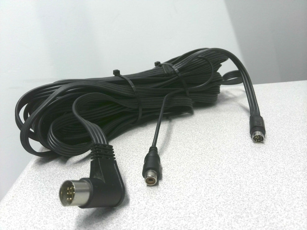 BOSE Lifestyle 20 Music Center 30ft 13 PIN to 8 PIN Subwoofer Cable ...