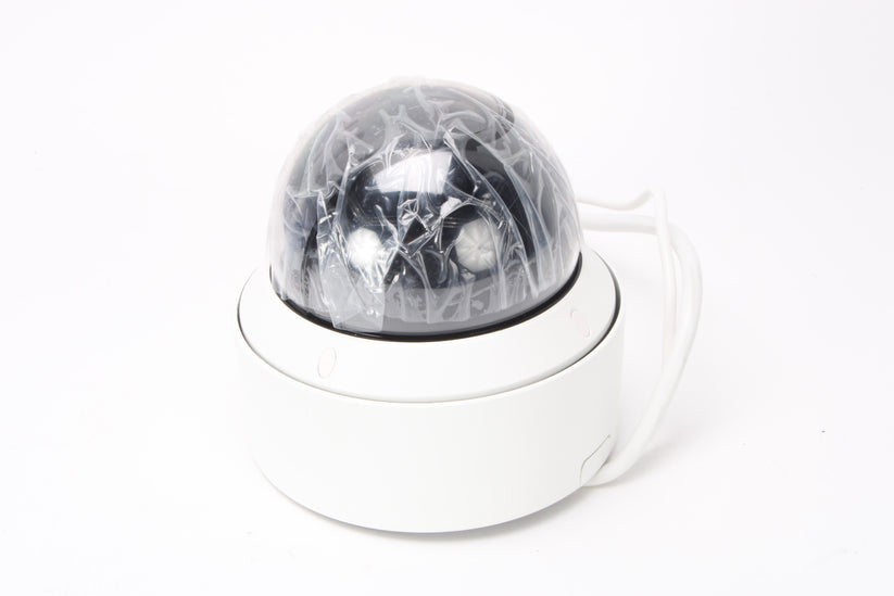 Luma Surveillance LUM-510-PTZ-IP-WH IP Camera With Digital Stream W/ A ...