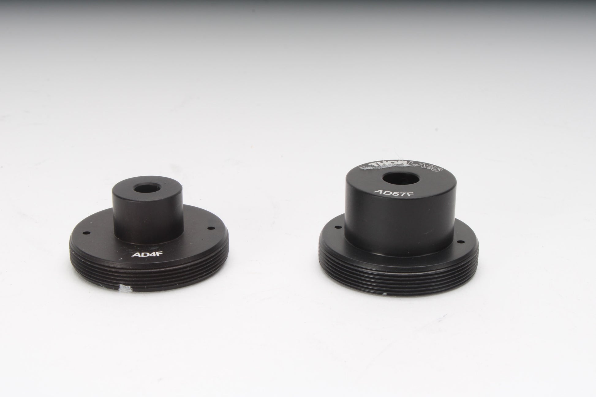 Thorlabs AD57F & ADF4 Threaded Adapter – NTC Tech