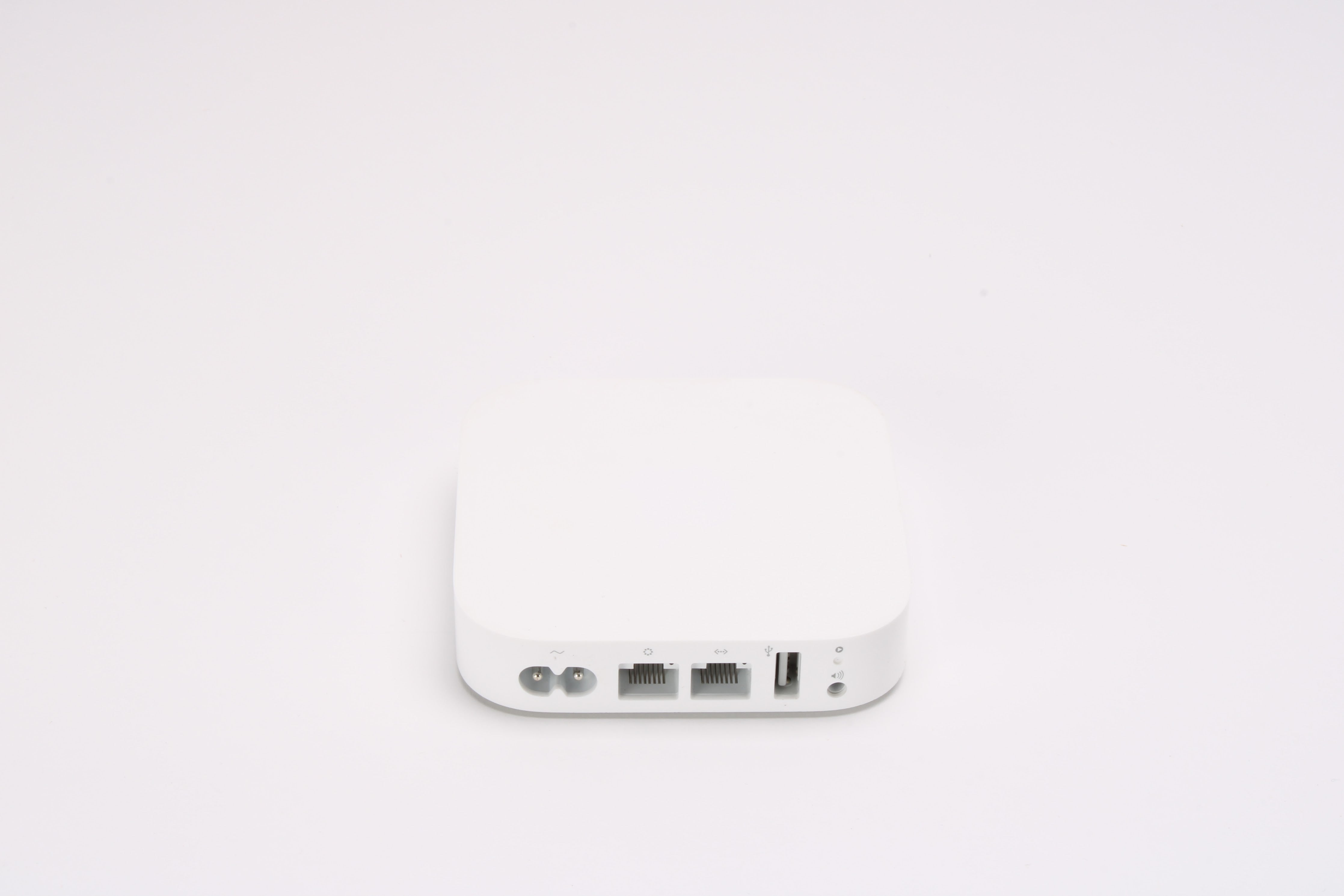 Apple A1392 AirPort Express Base Station - No Power Cord – NTC Tech
