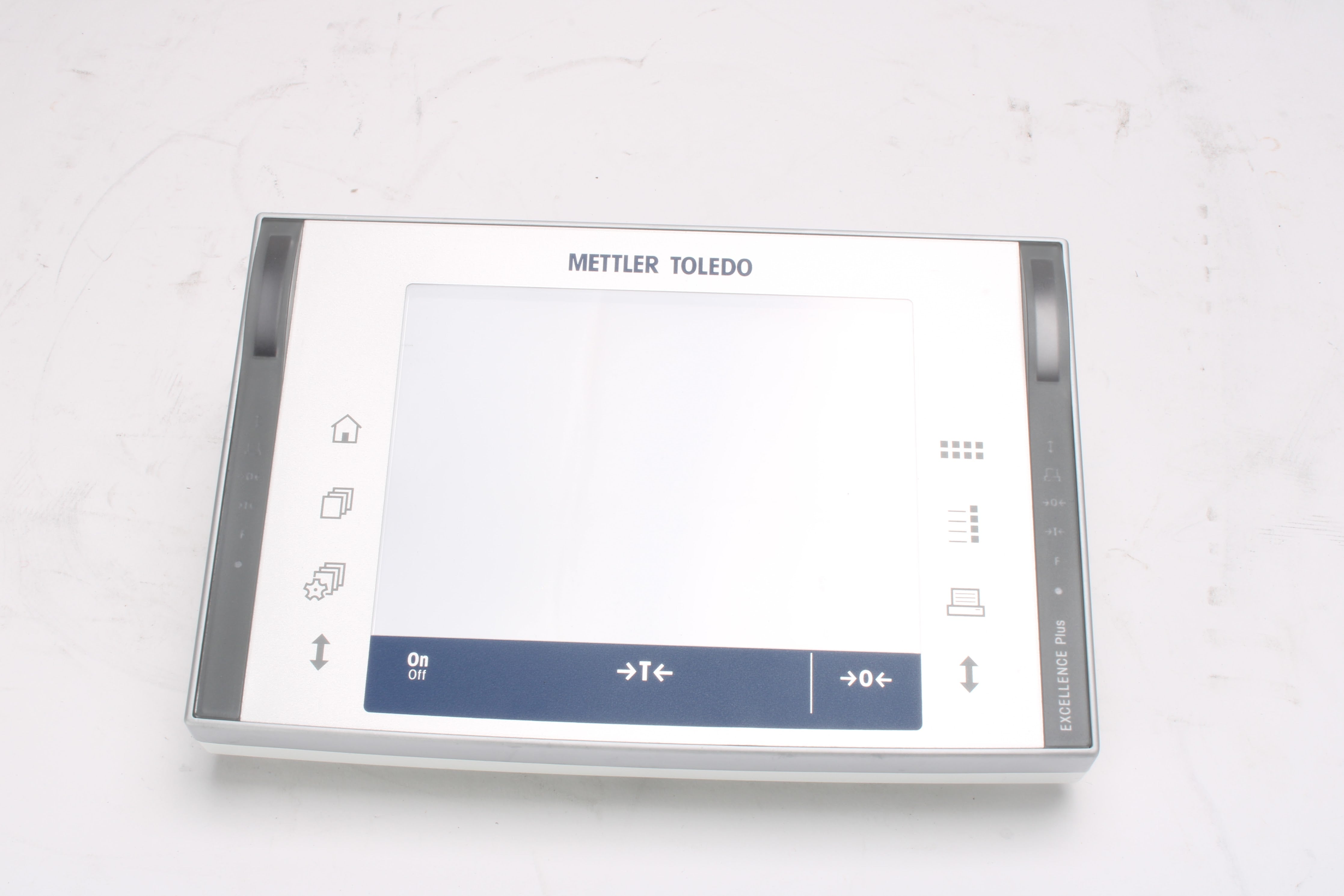 Mettler Toledo XP205DR Balance Controller Only - AS IS For Parts – NTC Tech