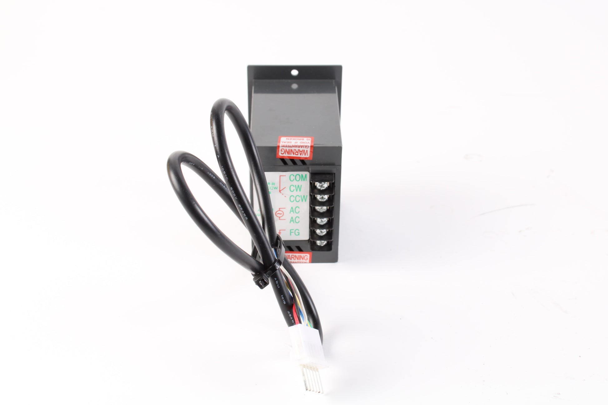 US-52 Electrical AC Motor Speed Controller / 15W – NTC Tech