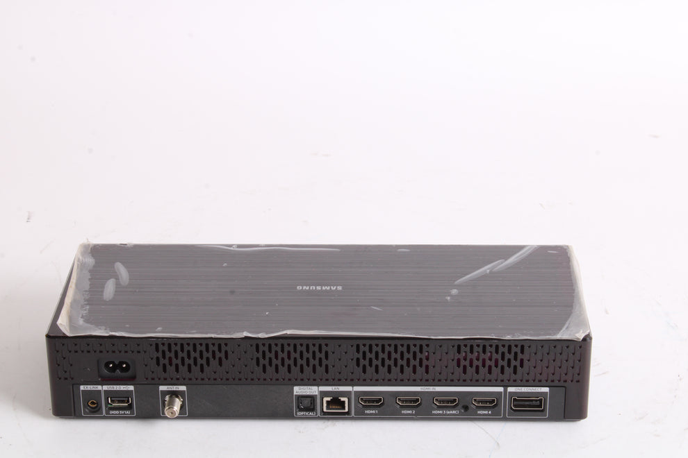 Samsung SOC1001T One Connect Box – NTC Tech
