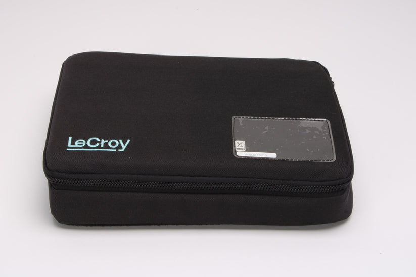LeCroy AP033 500MHz Active Differential Probe With Case and Accessorie ...