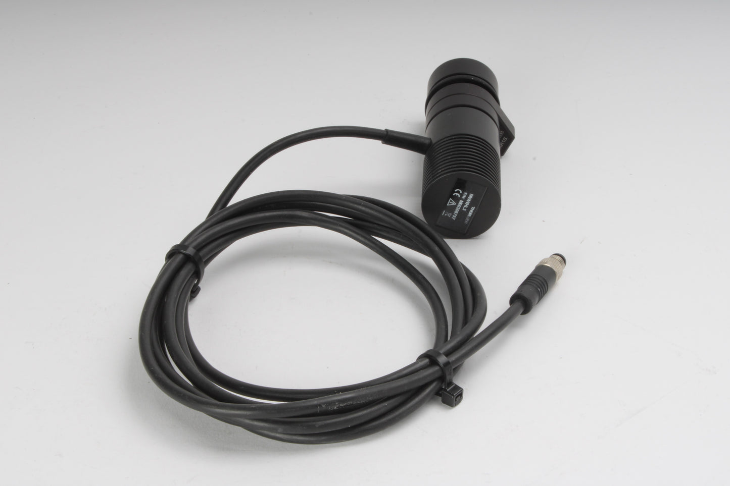 Thorlabs MWWHL3 500 mW Mounted LED Light Source With LMR1S Mount and C ...