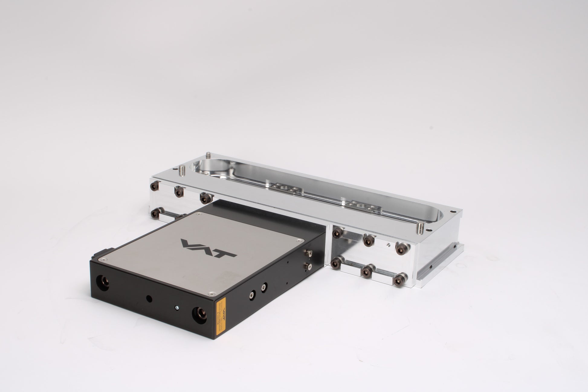 VAT 02112-BA24-ARR1/0149 Vacuum Gate Valve – NTC Tech