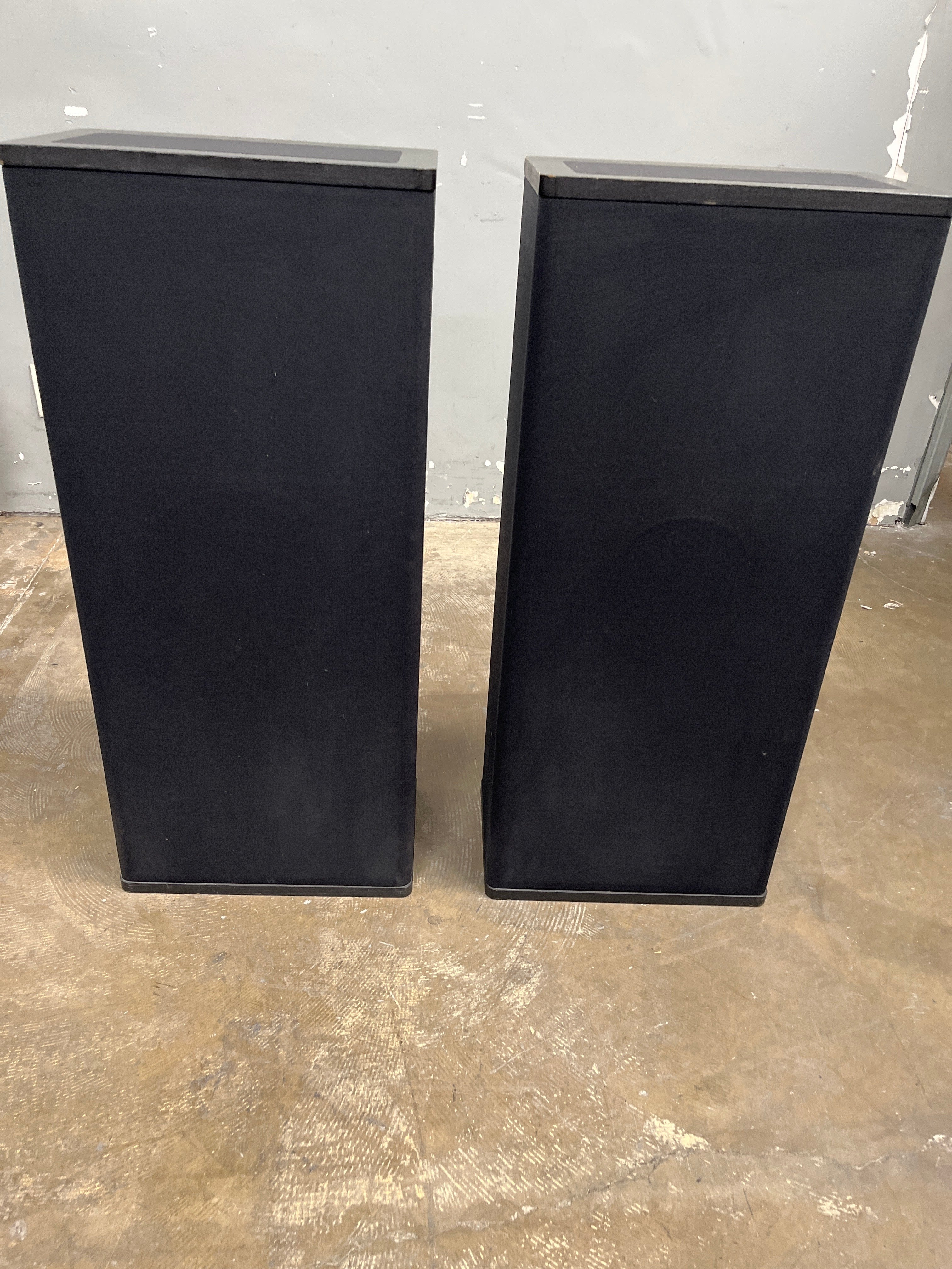 Vandersteen Audio Model 2 Loudspeaker (Pair) Set – NTC Tech