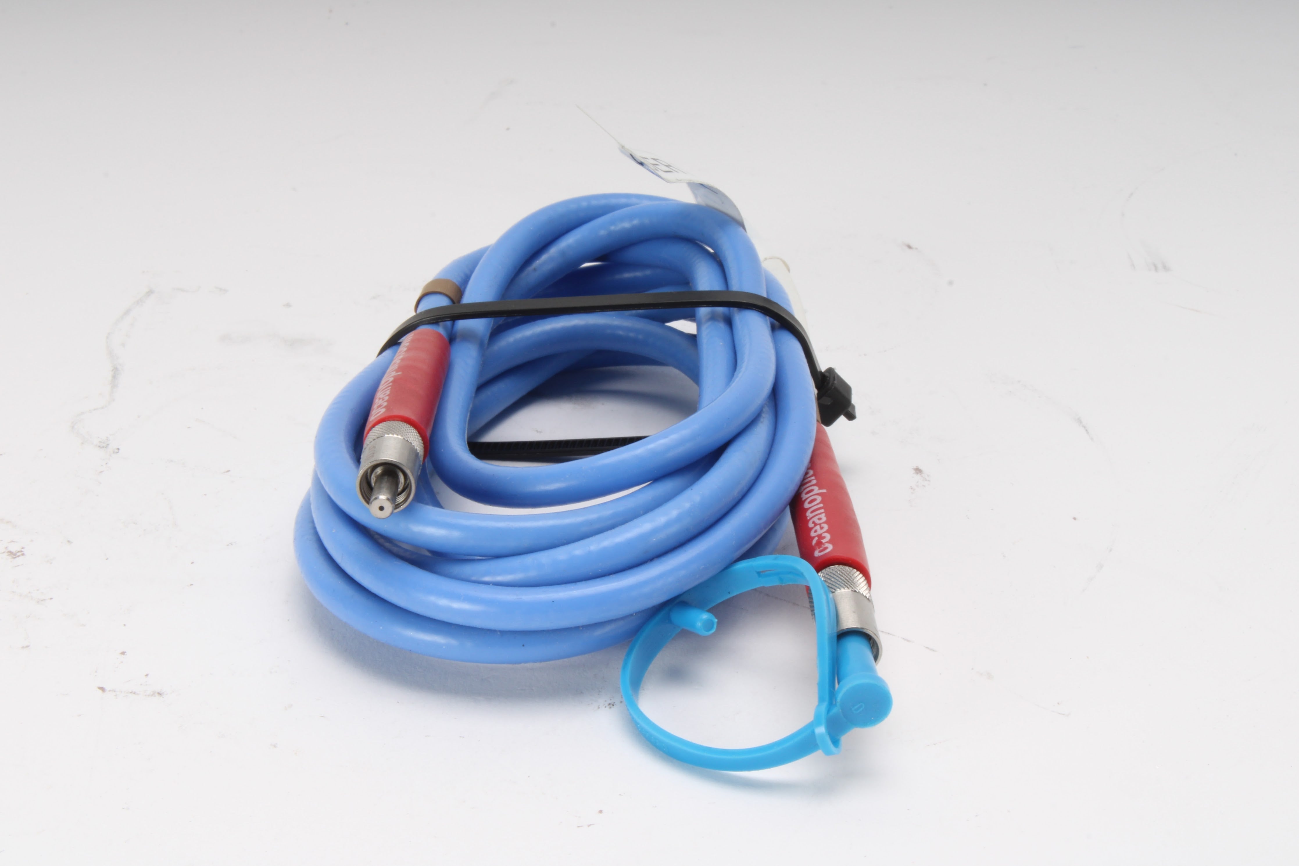 Ocean Optics QP600-2-VIS-NIR Fiber Optic Cable 2 Meters – NTC Tech