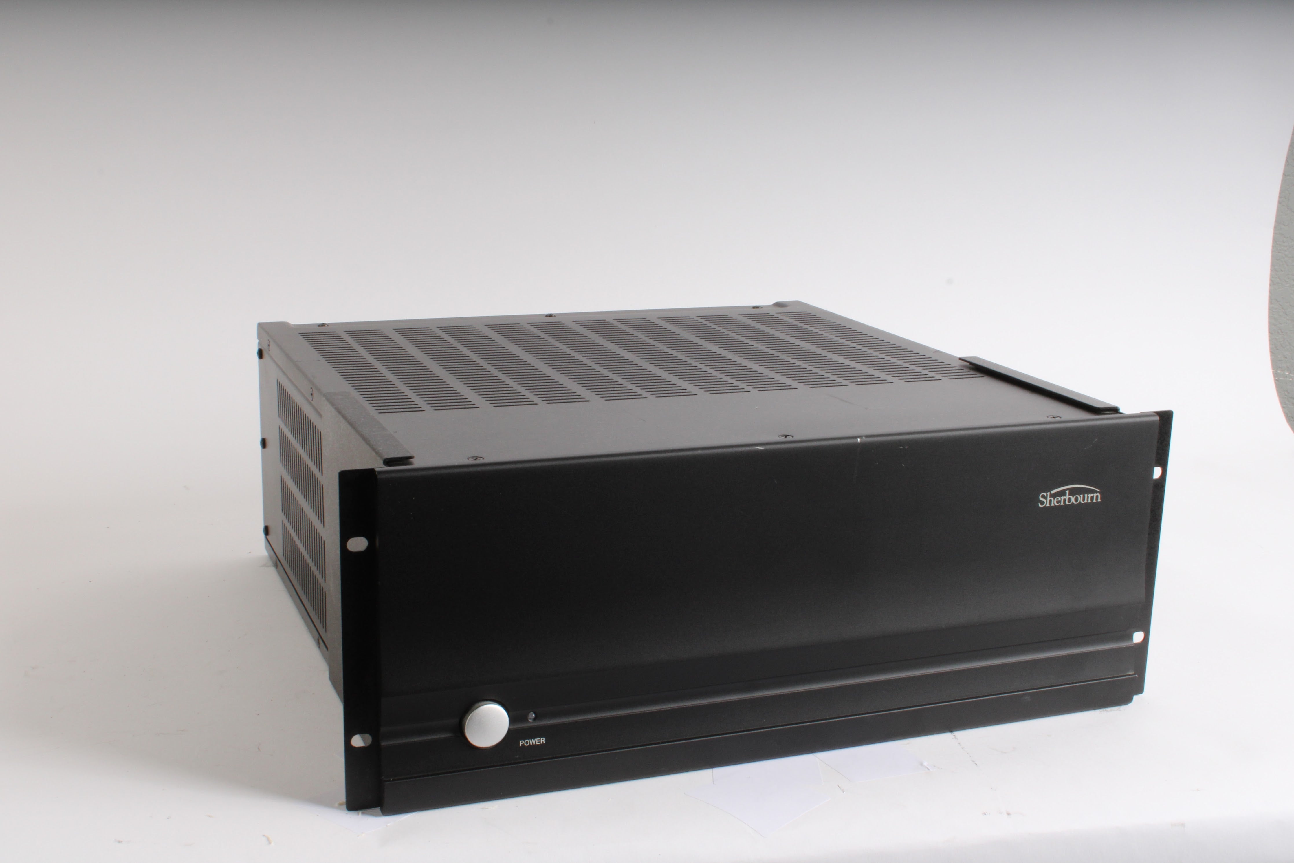 Sherbourn LDS1645 8 Zone / 16 Channel Power Amplifier With Phoenix Con ...