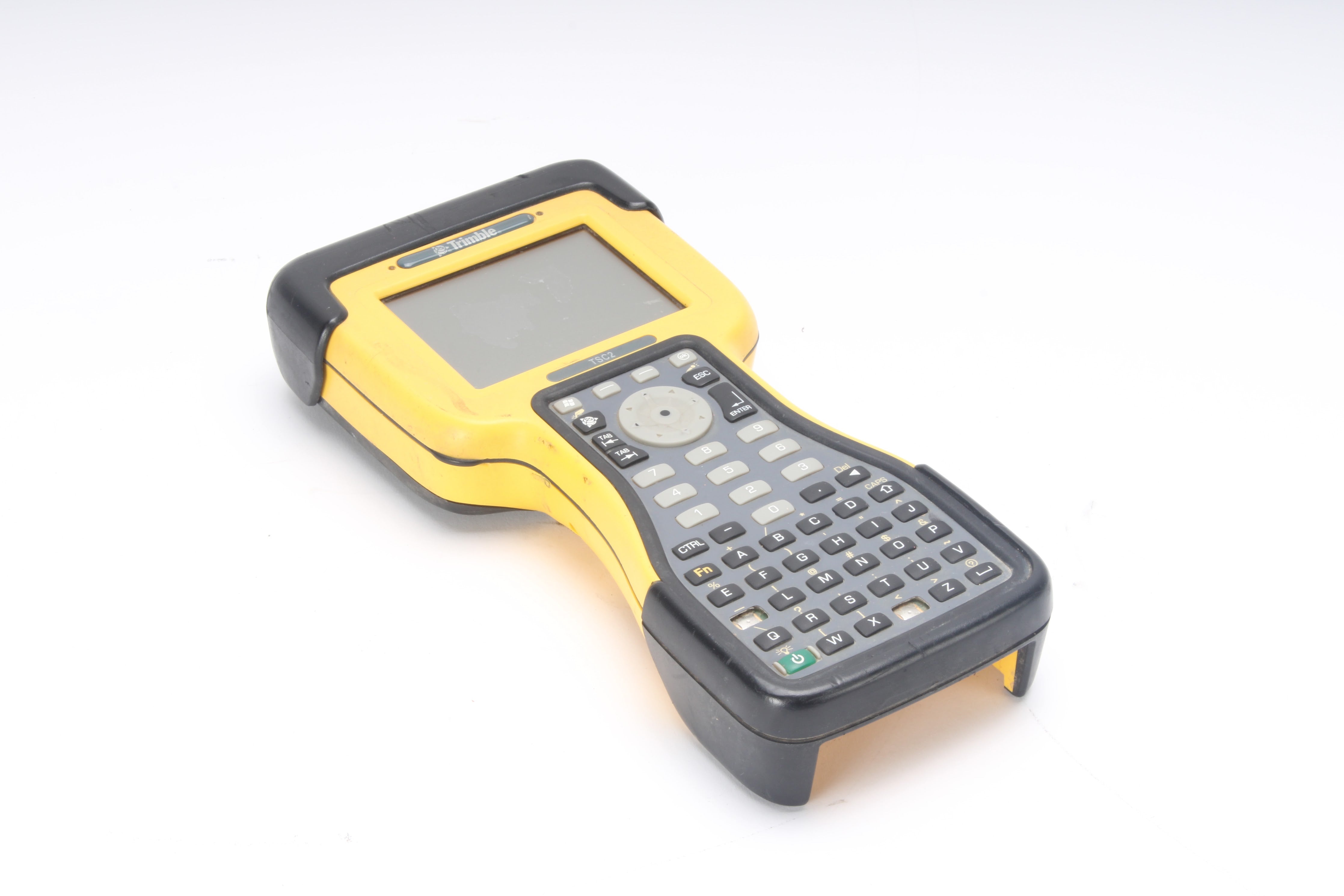 Trimble TSC2 Controller Data Collector Handheld Computer - Missing But – NTC Tech