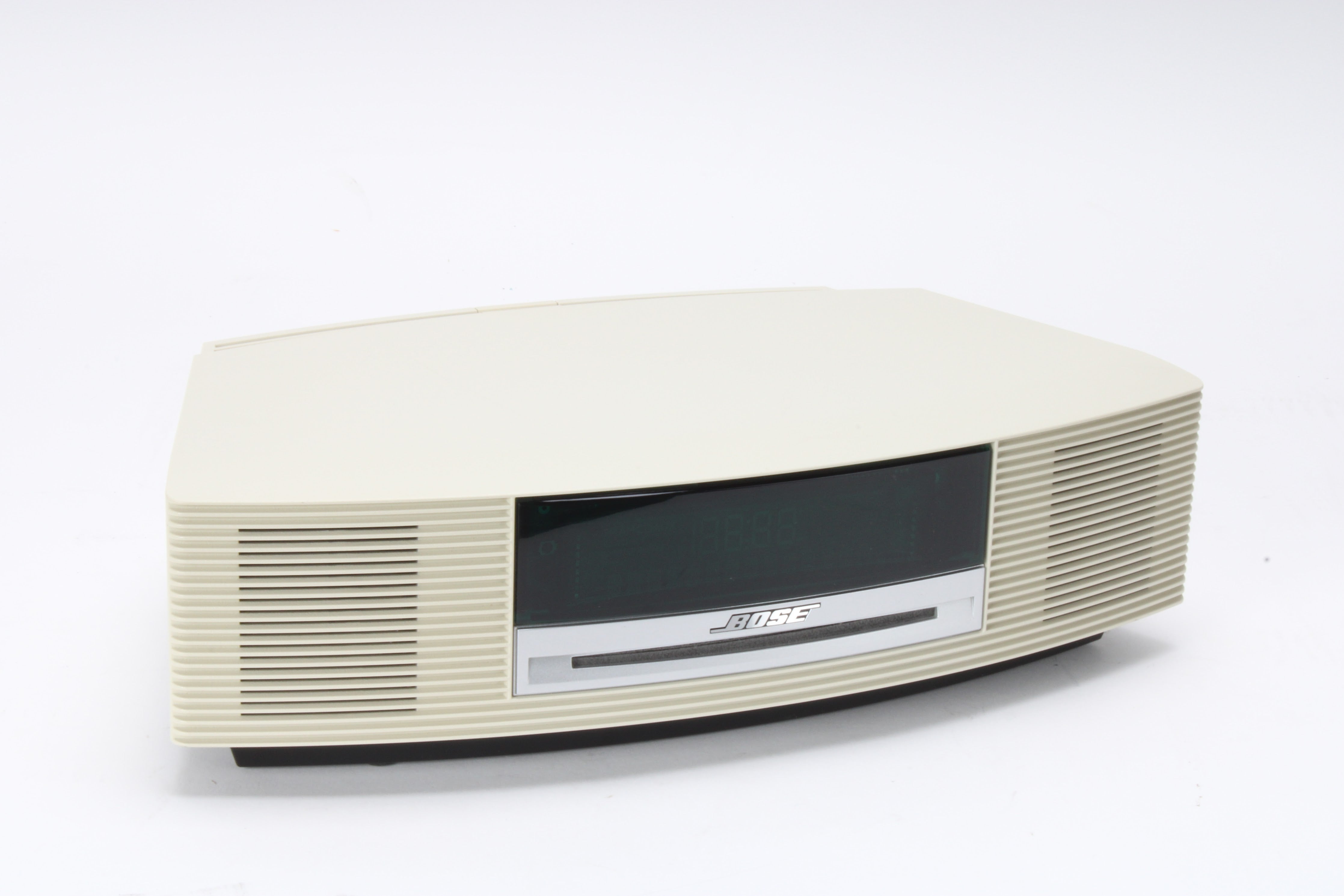 Bose AWRCC2 Wave CD AM / FM Radio Music System Stereo - AS IS – NTC Tech
