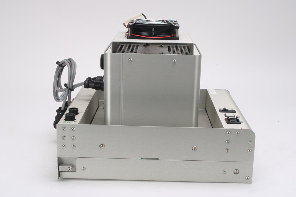 Dymax Zip Shutter With 5000-EC UV Flood Lamp System – NTC Tech