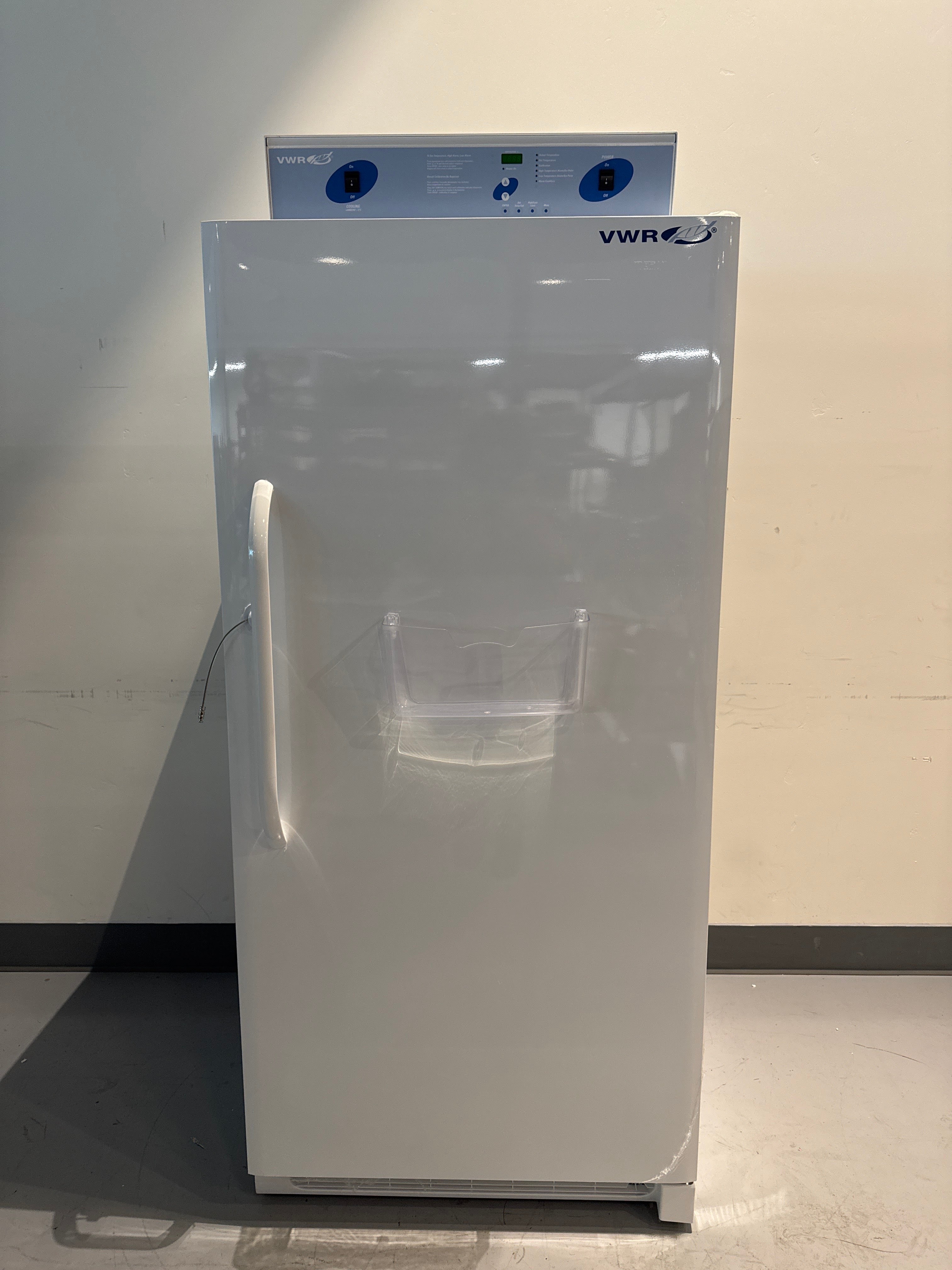 VWR FFFH20F2QWF 3733A Upright BOD -10 to 50 °C Incubator 20 Cu.Ft Fair ...