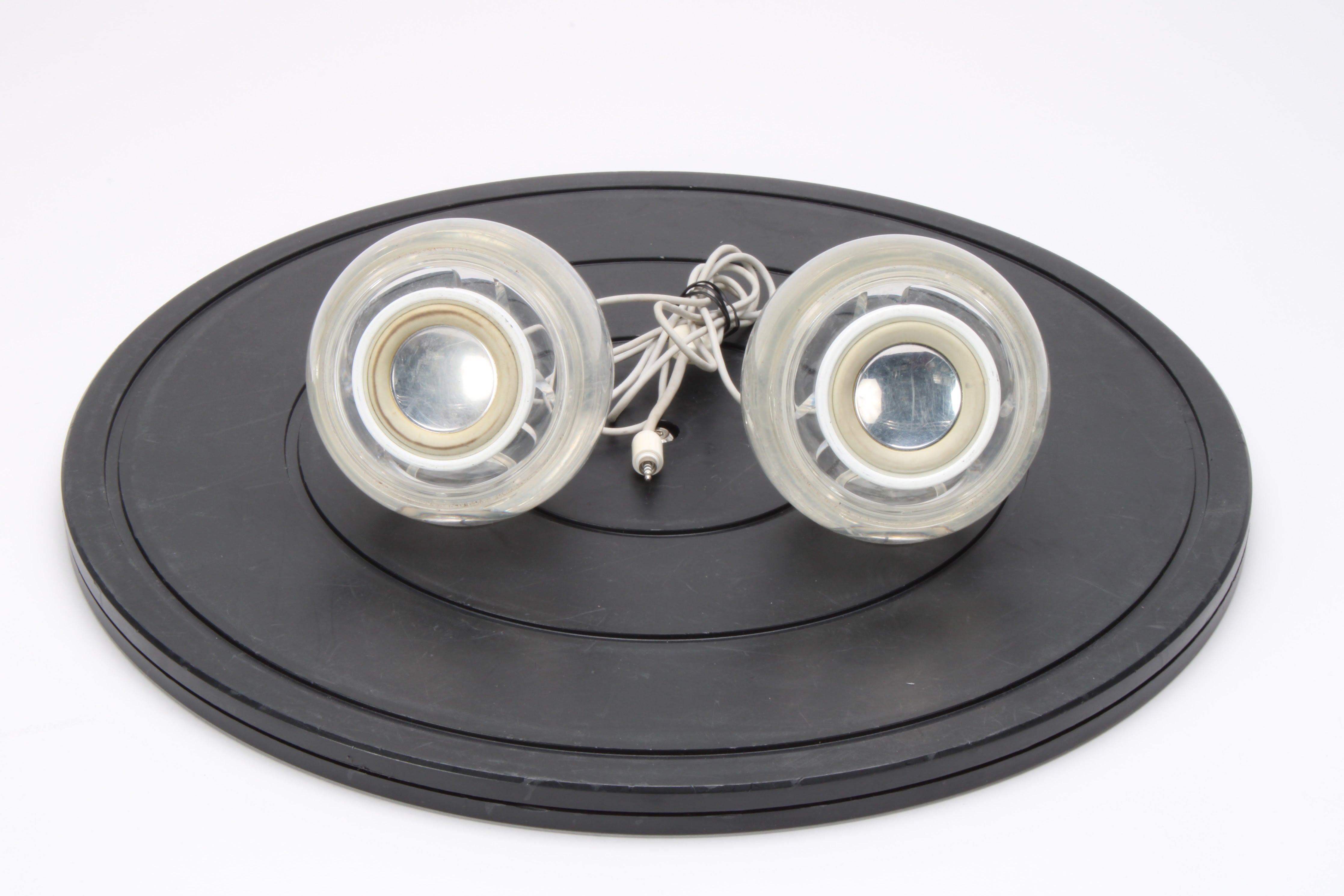 Apple M6531 Pro Speakers Pair – NTC Tech