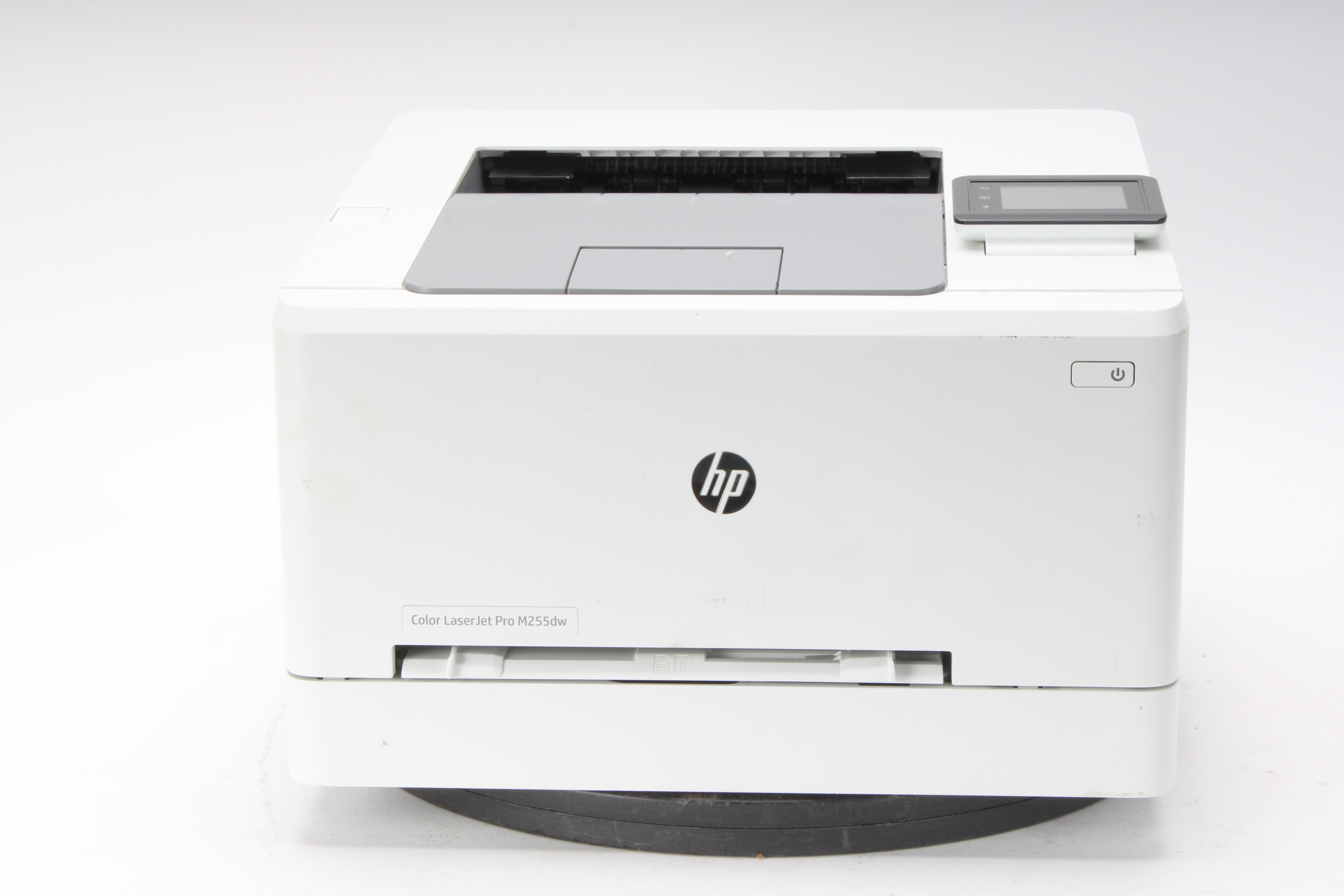 HP Color LaserJet Pro M255dw Wireless Laser Printer (7KW64A) - Fair Co ...