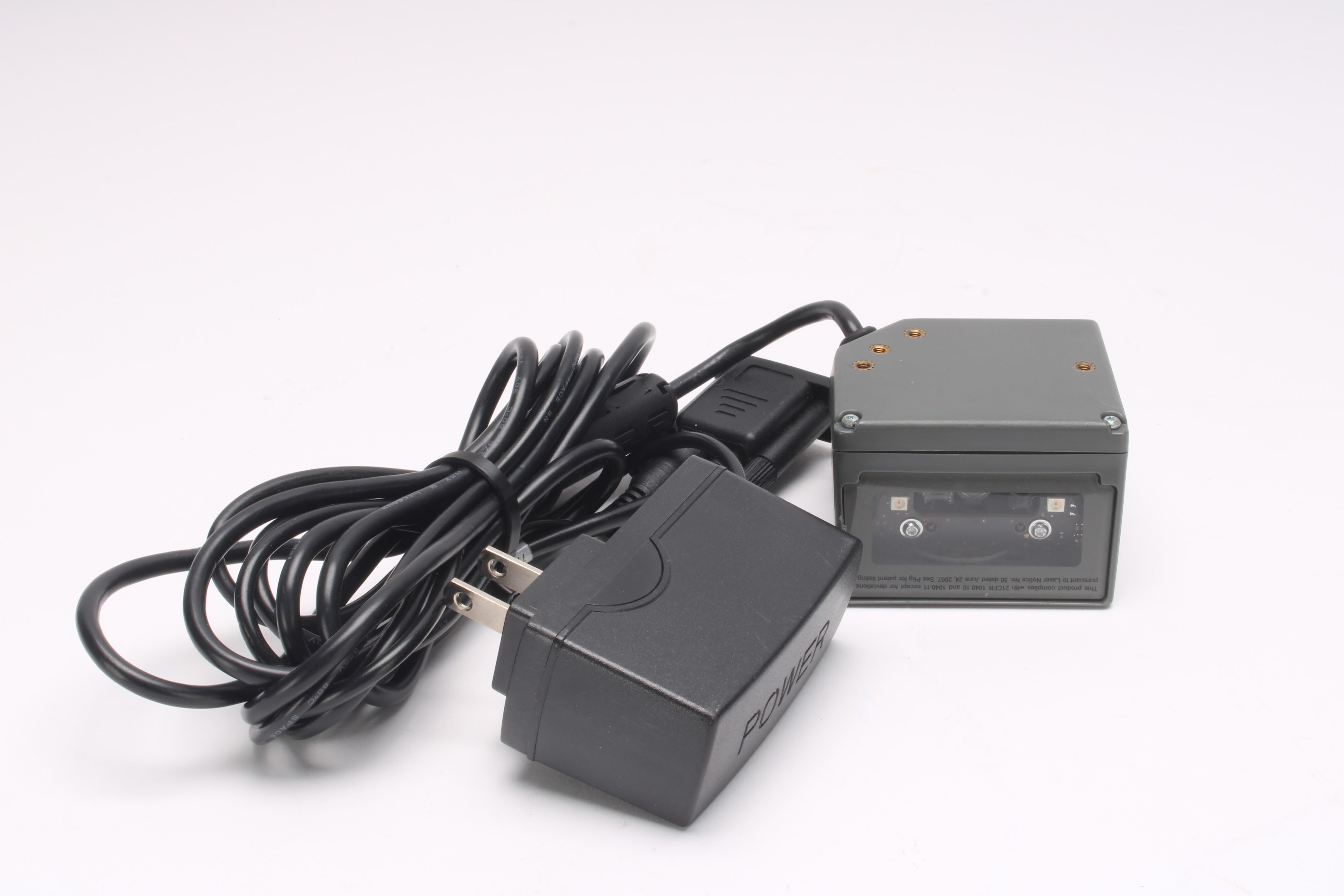 Datalogic Gryphon GFS4470 GFS4400 Fixed Barcode Scanner – NTC Tech