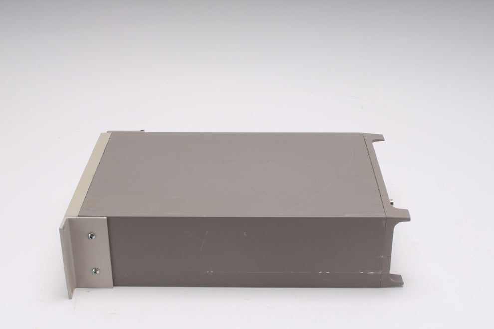 Keithley 2500 Dual Photodiode Meter With One Rack Ear – NTC Tech