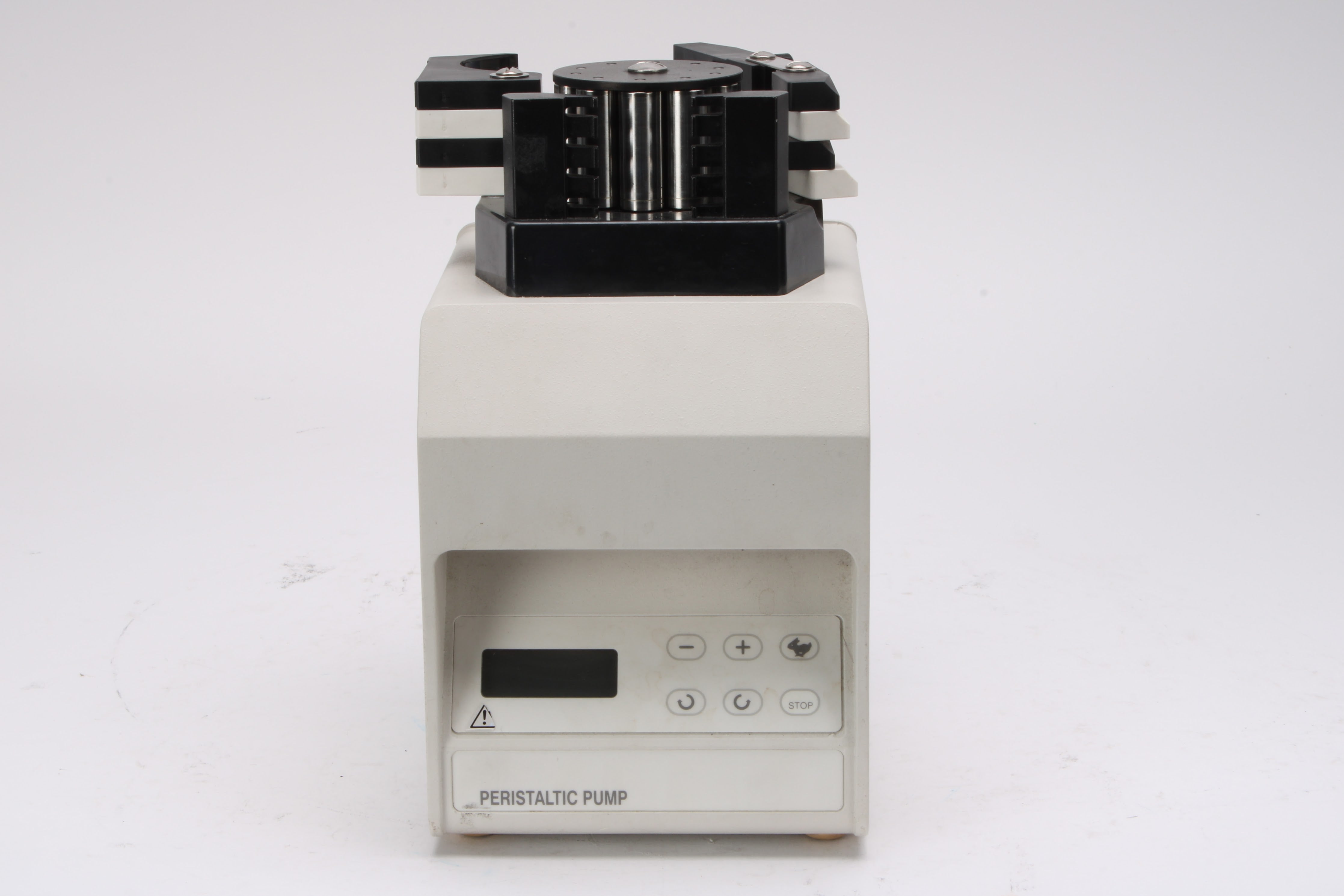 Gilson MINIPULS 3 Peristaltic Pump With Head - AS IS – NTC Tech
