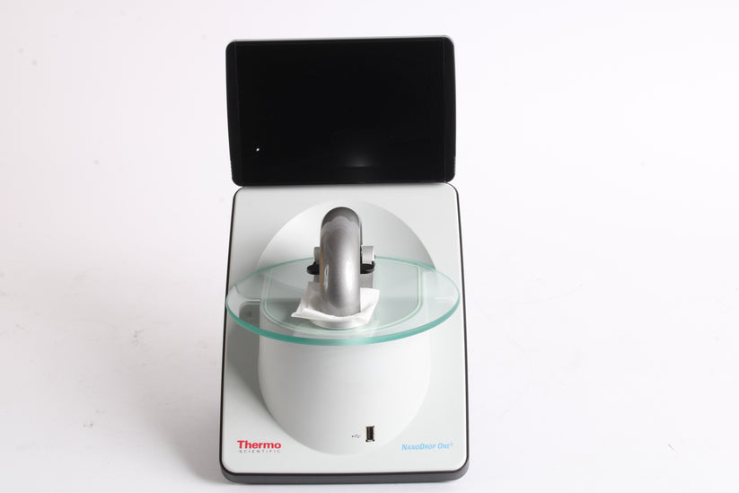 Thermo Fisher / NanoDrop OneC One C Microvolume UV-Vis Spectrophotomet ...