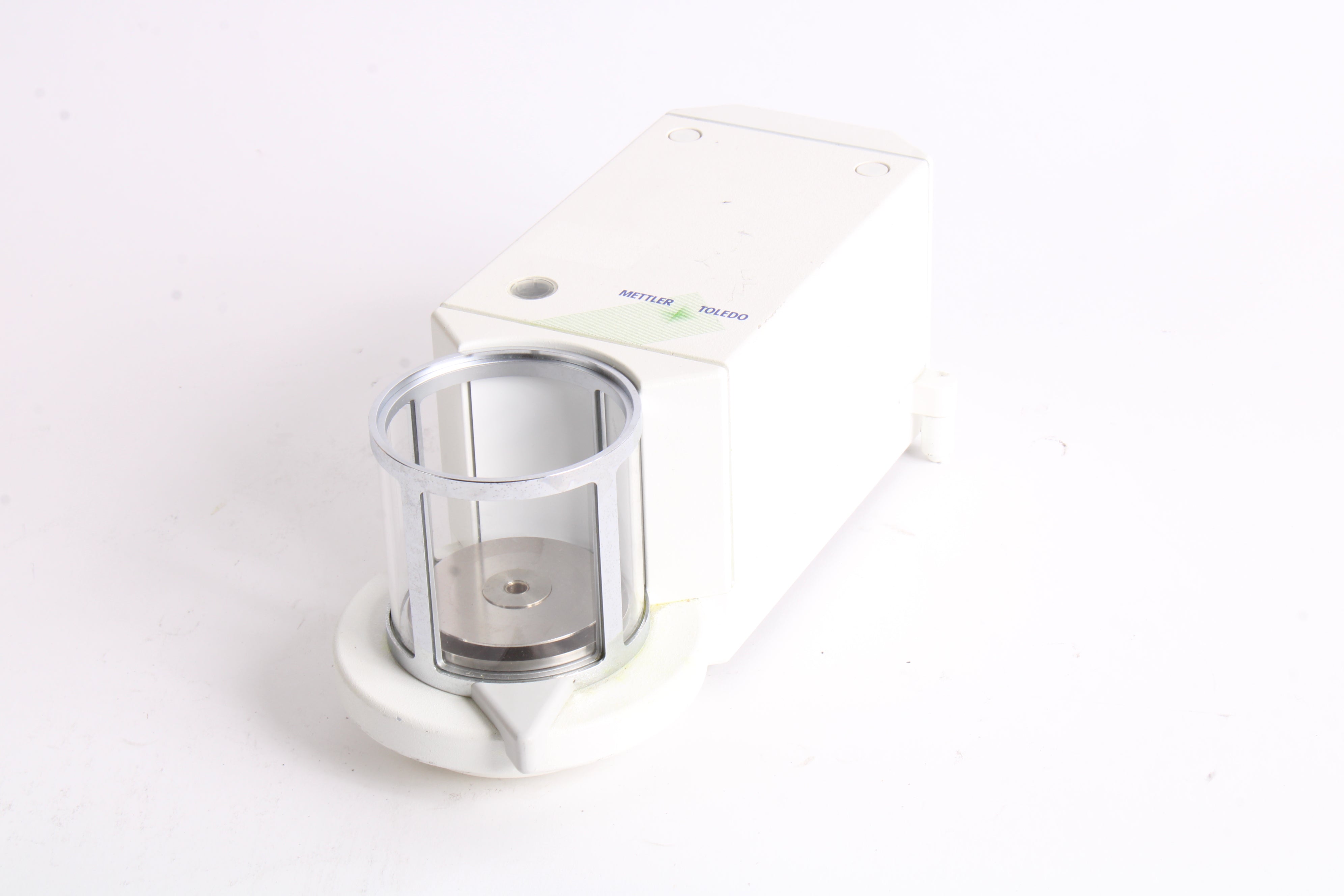 Mettler Toledo Micro Balance Unit - Unit only – NTC Tech